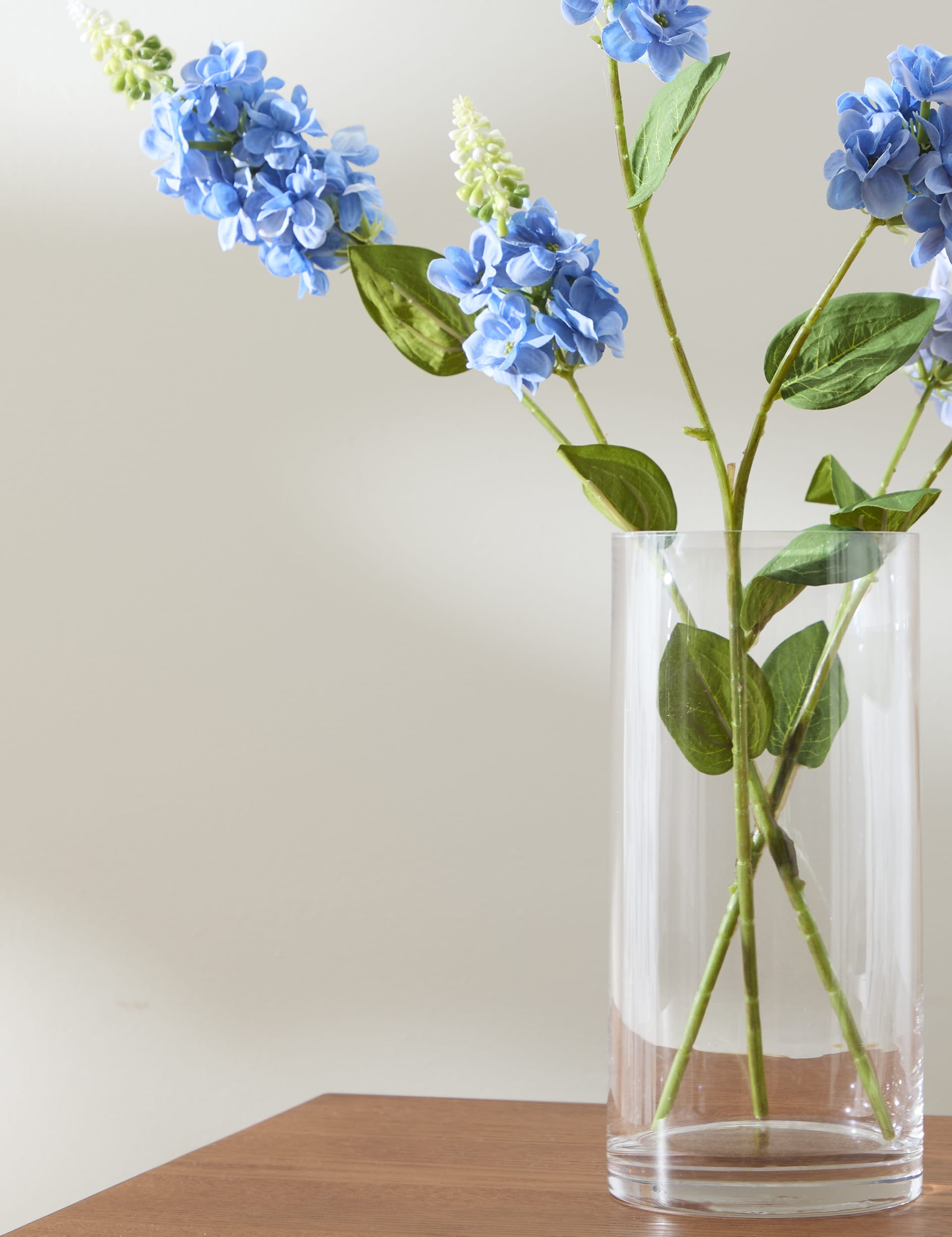 Medium Cylinder Vase | M&S Collection | M&S