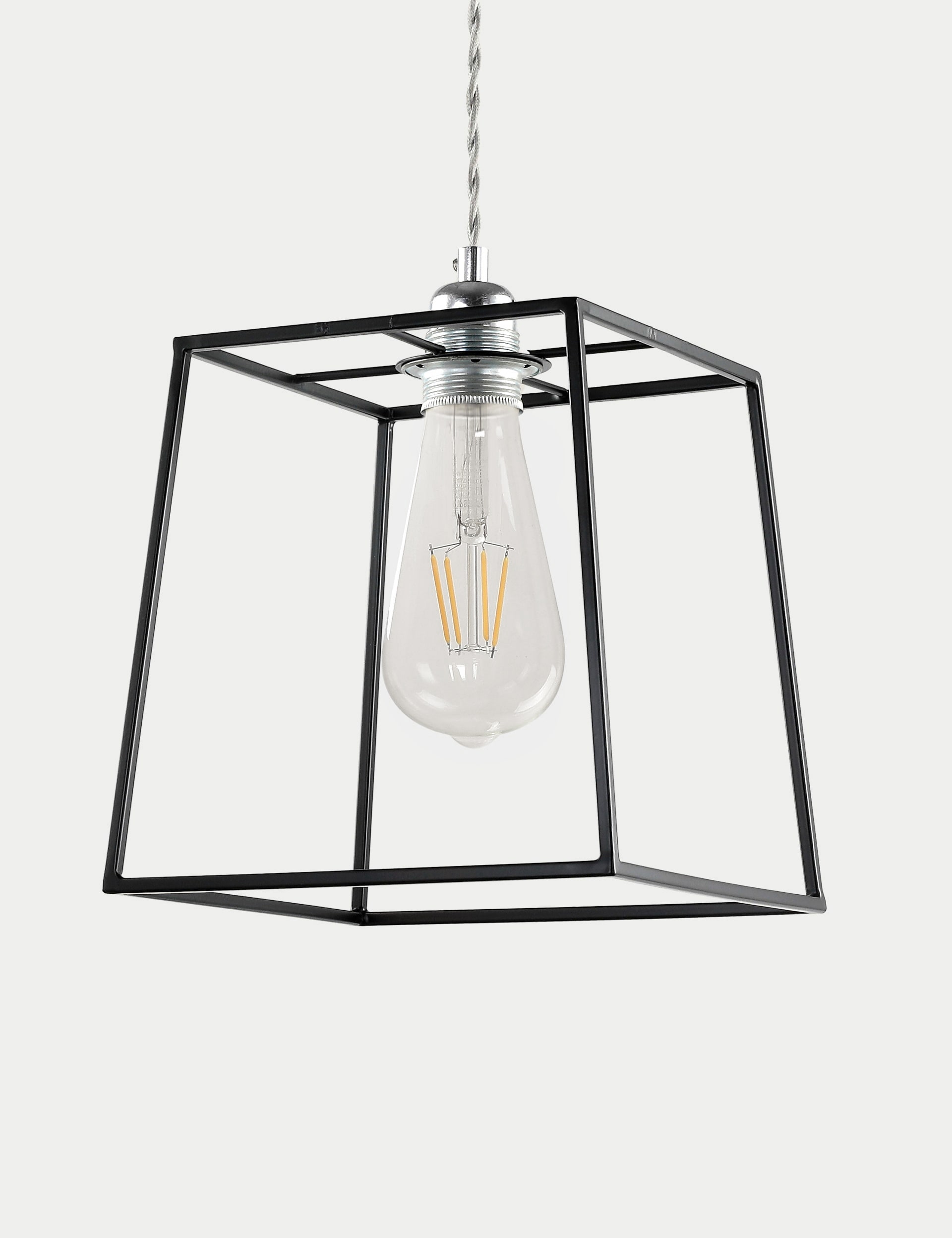 Manhattan Easy Fit Light Shade | M&S Collection | M&S