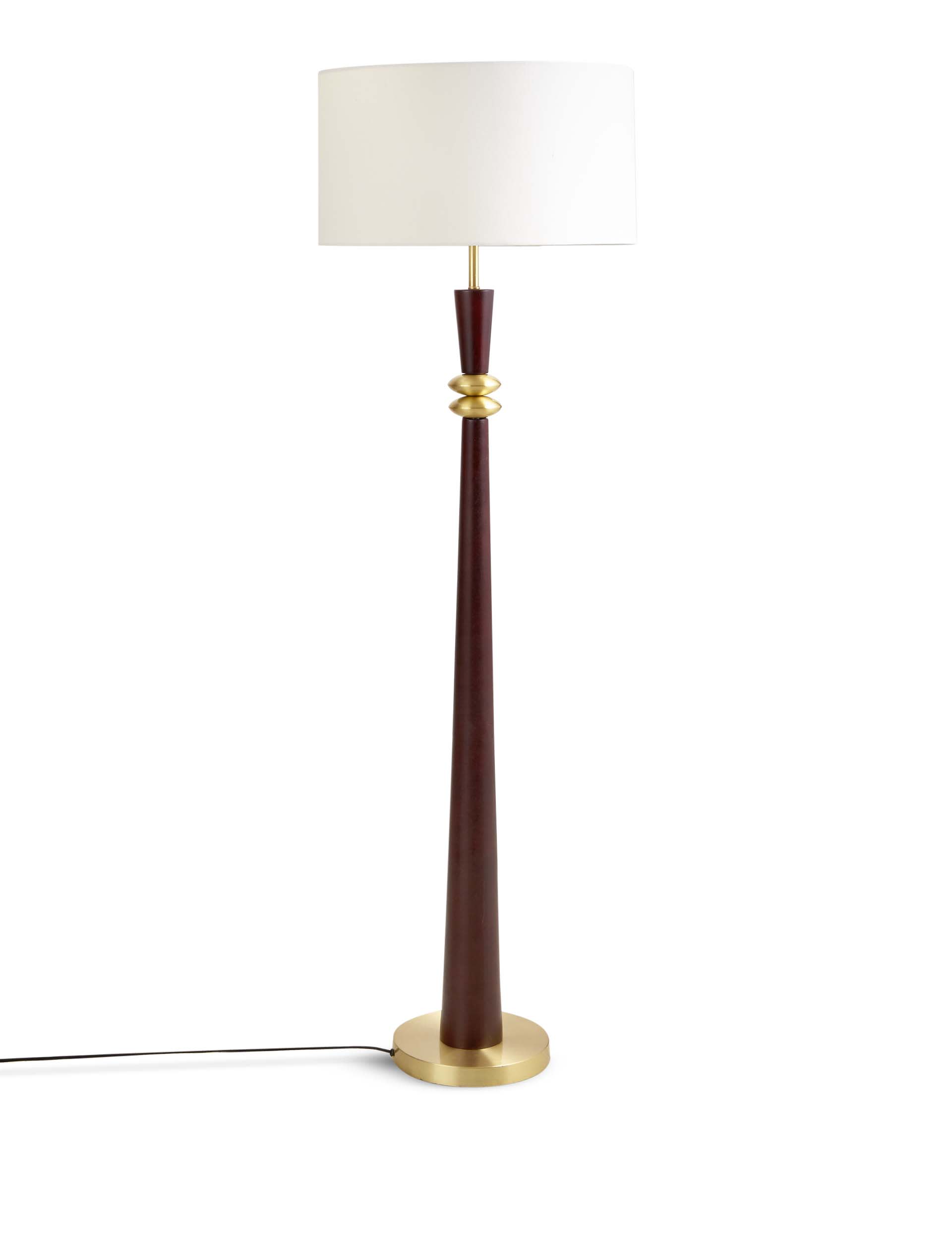 Carson Floor Lamp | M&S IE