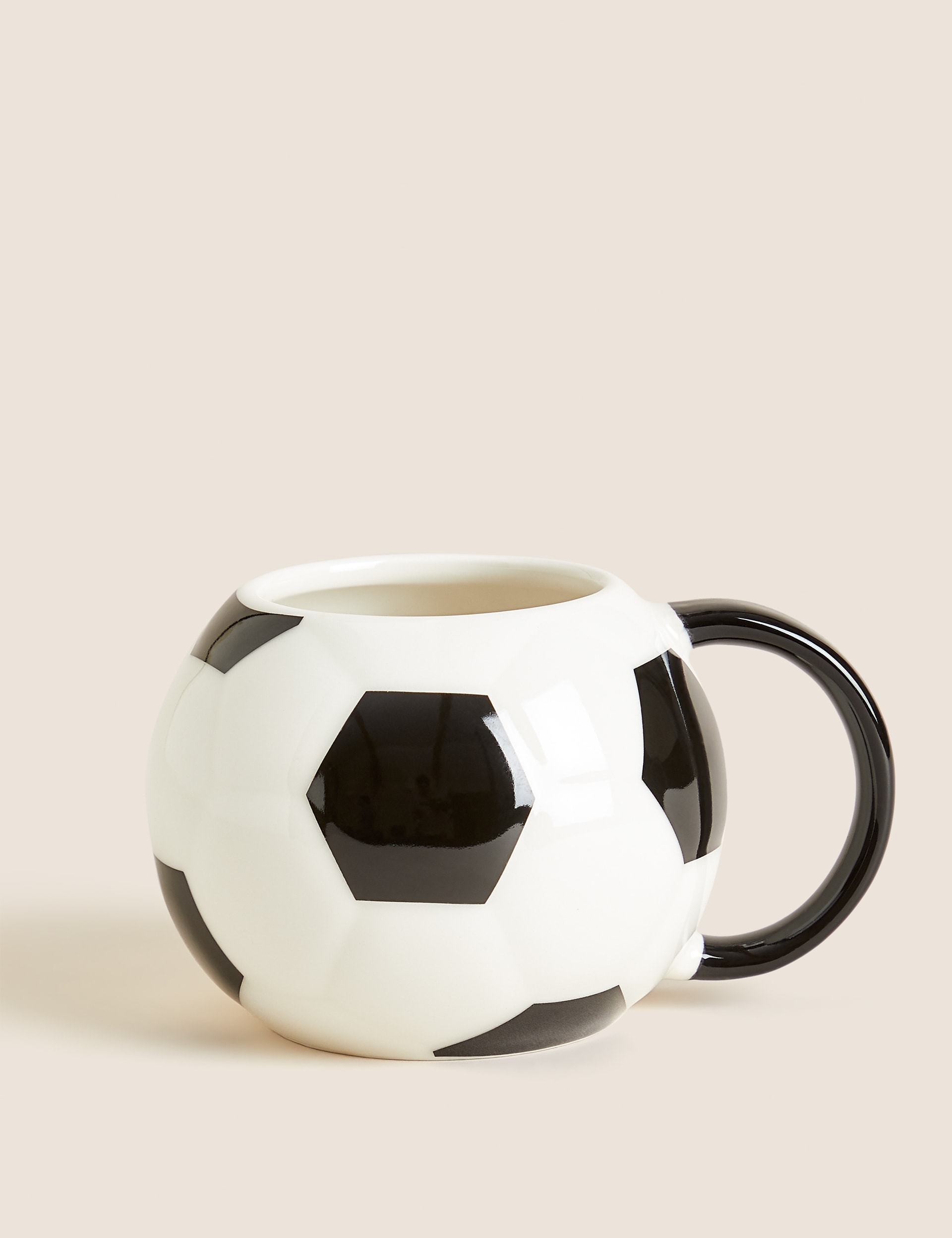 Football Mug | M&S Collection | M&S
