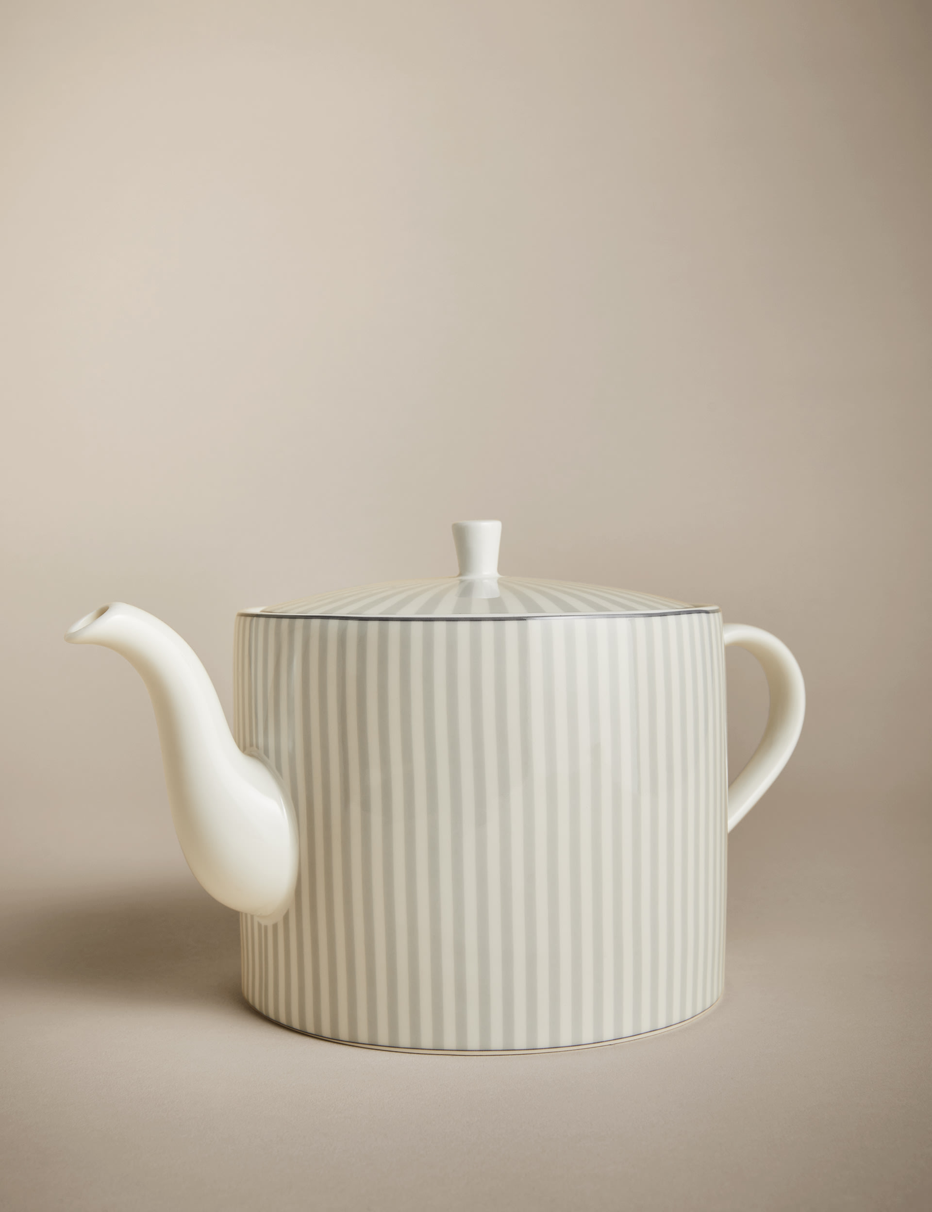 Hampton Teapot | M&S Collection | M&S
