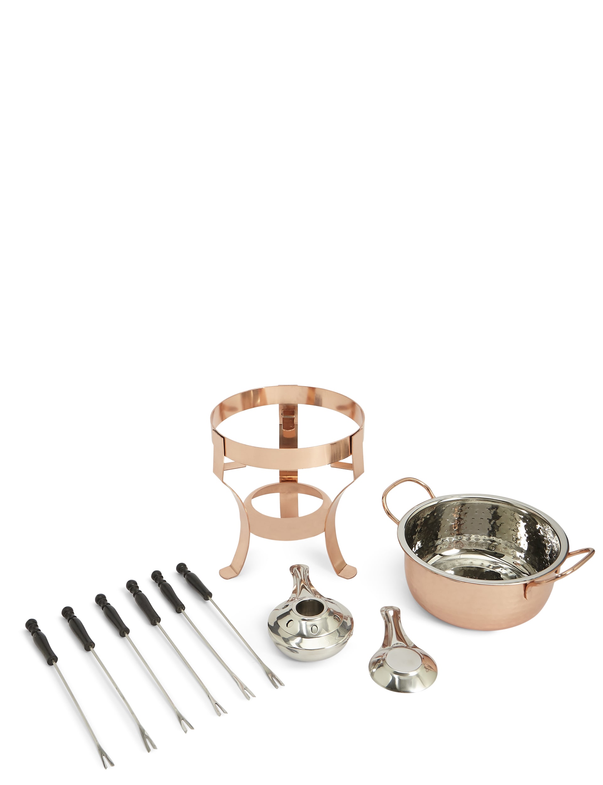 Fondue Gift Set | M&S