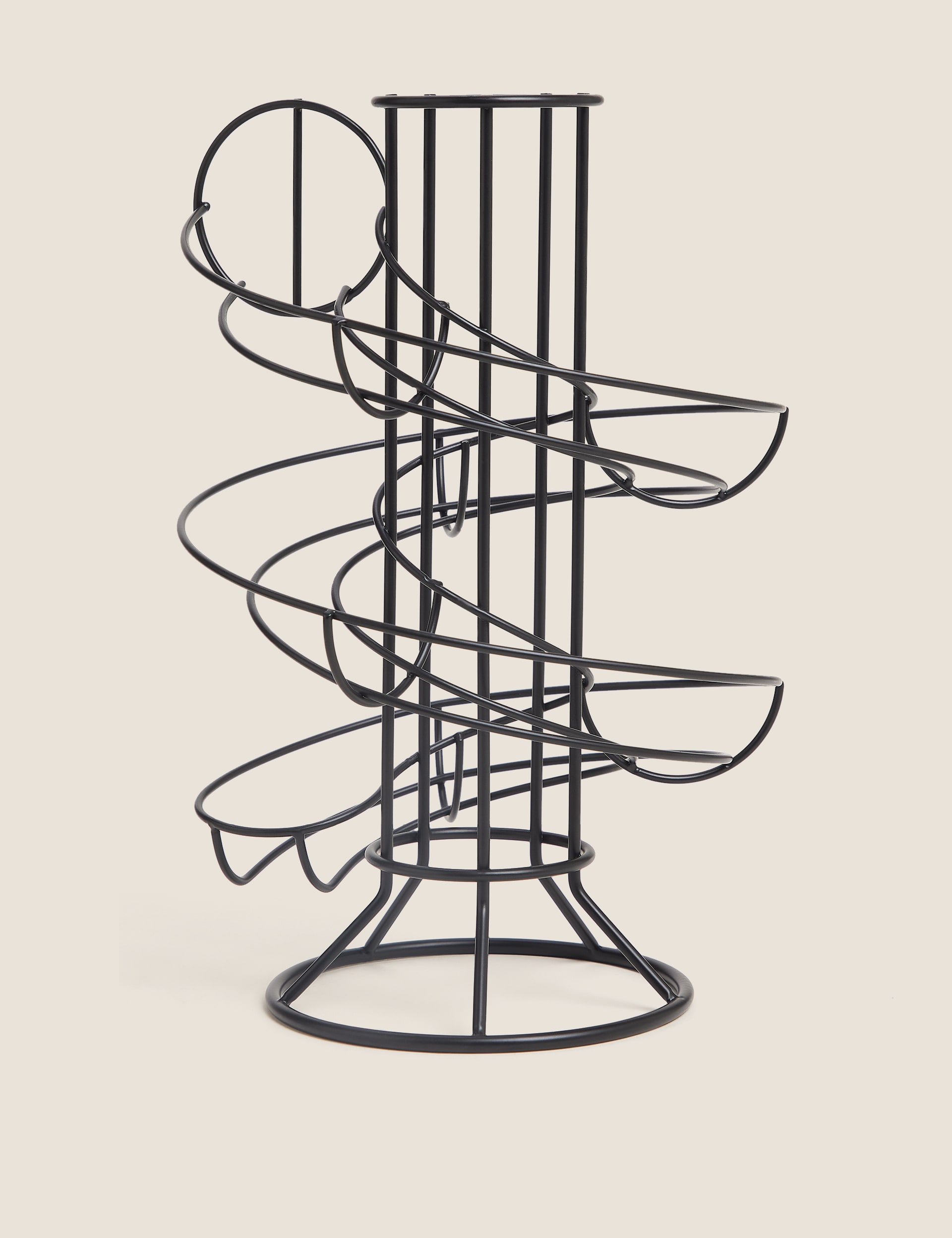 Wire Egg Slide | M&S Collection | M&S