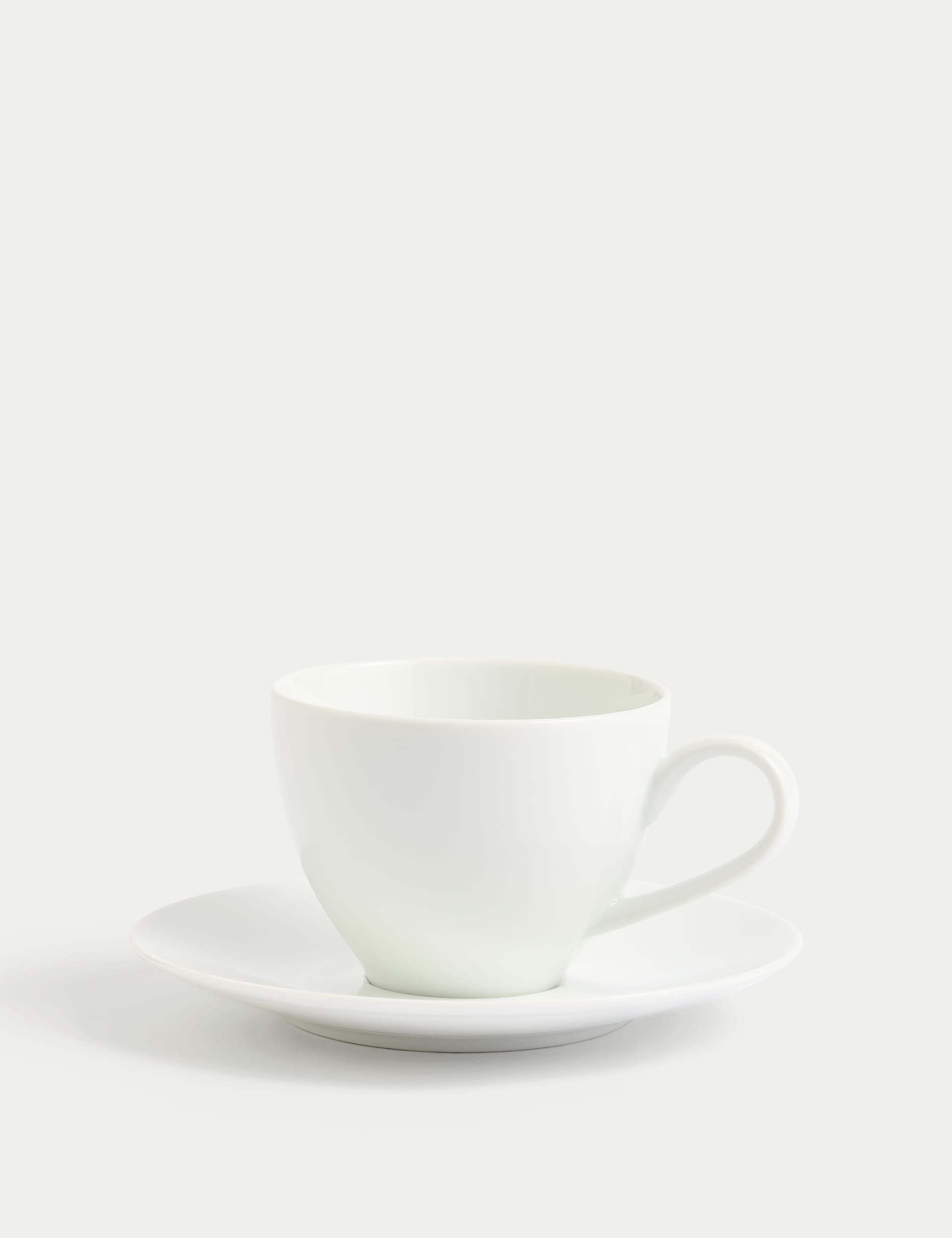 Maxim Cup & Saucer | M&S Collection | M&S