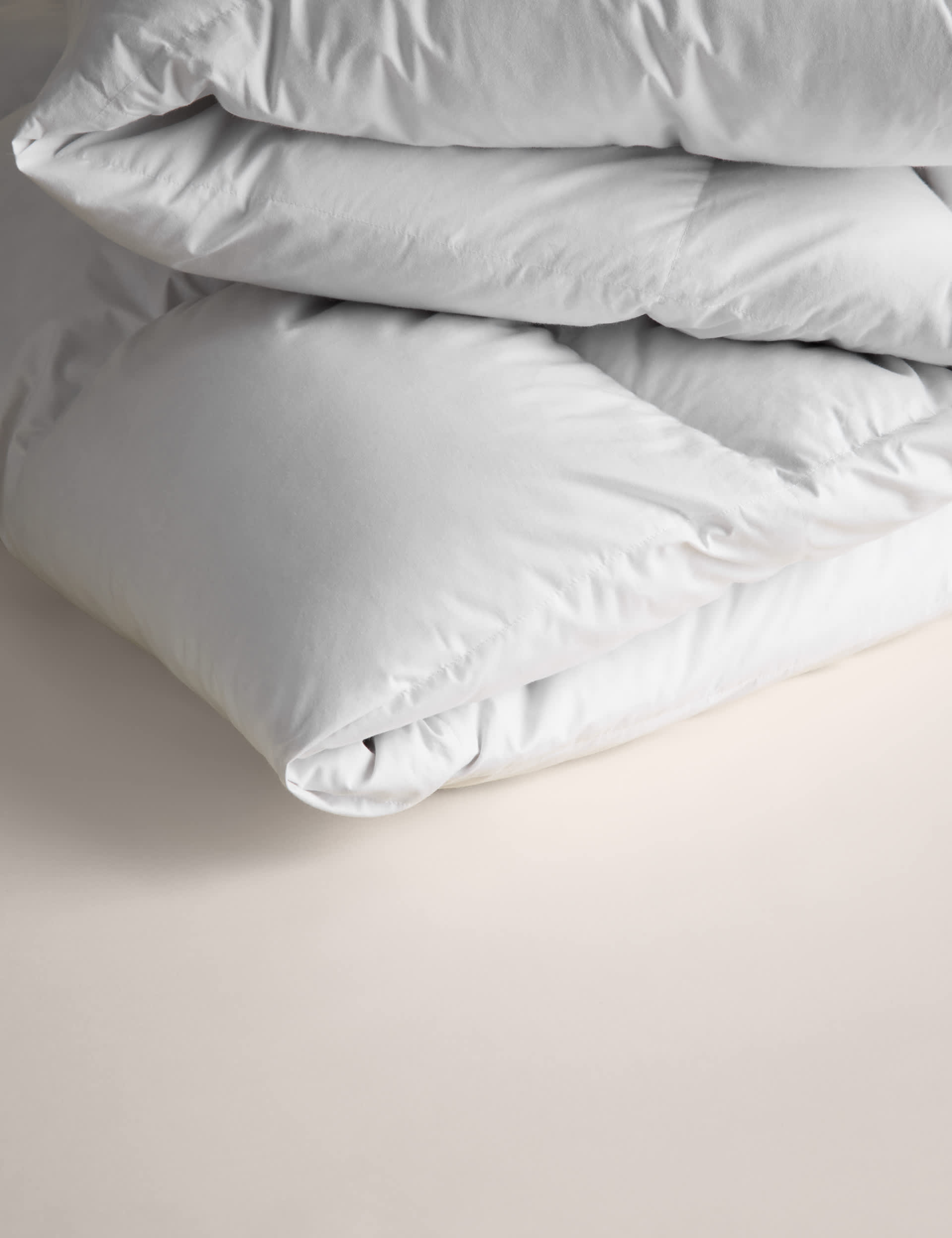 Goose Feather & Down 15 Tog Duvet | M&S Collection | M&S