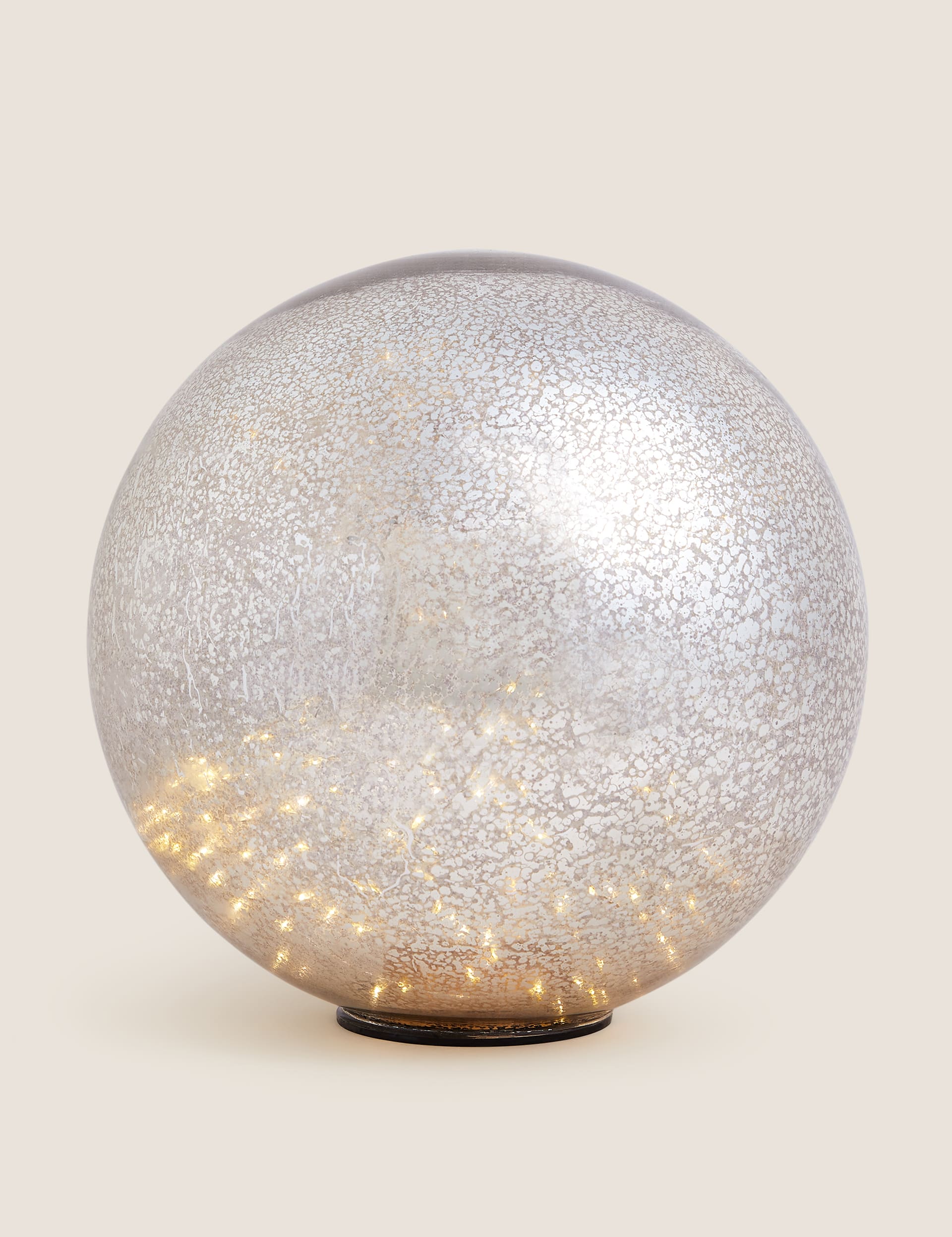 Extra Large Light Up Orb | M&S Collection | M&S