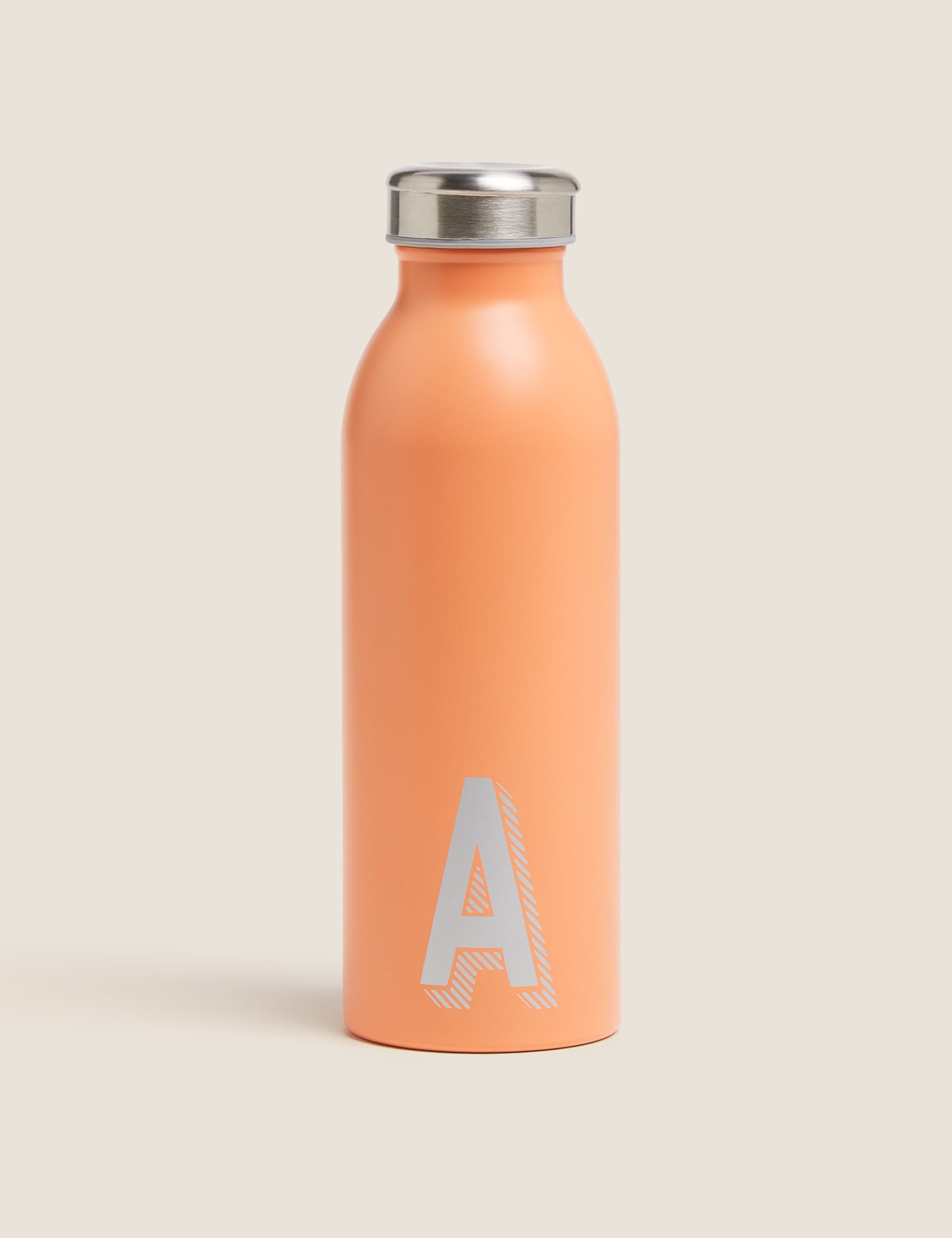 Alphabet Water Bottle | M&S