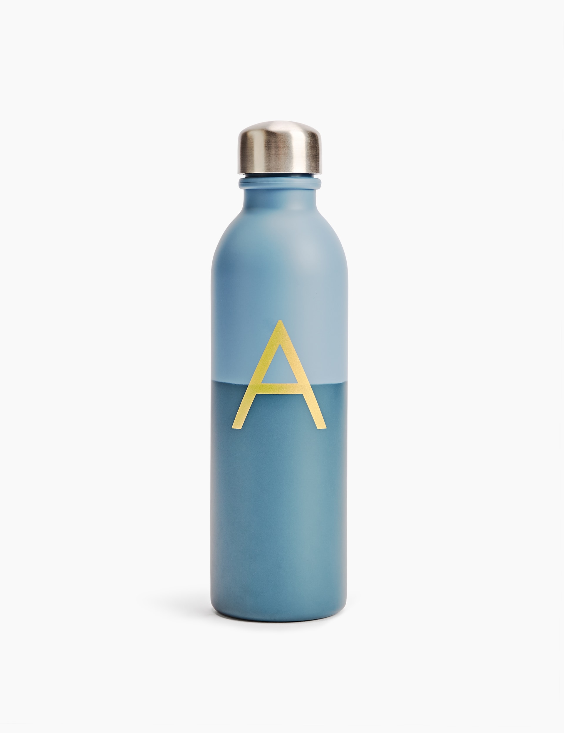 Alphabet Water Bottle | M&S