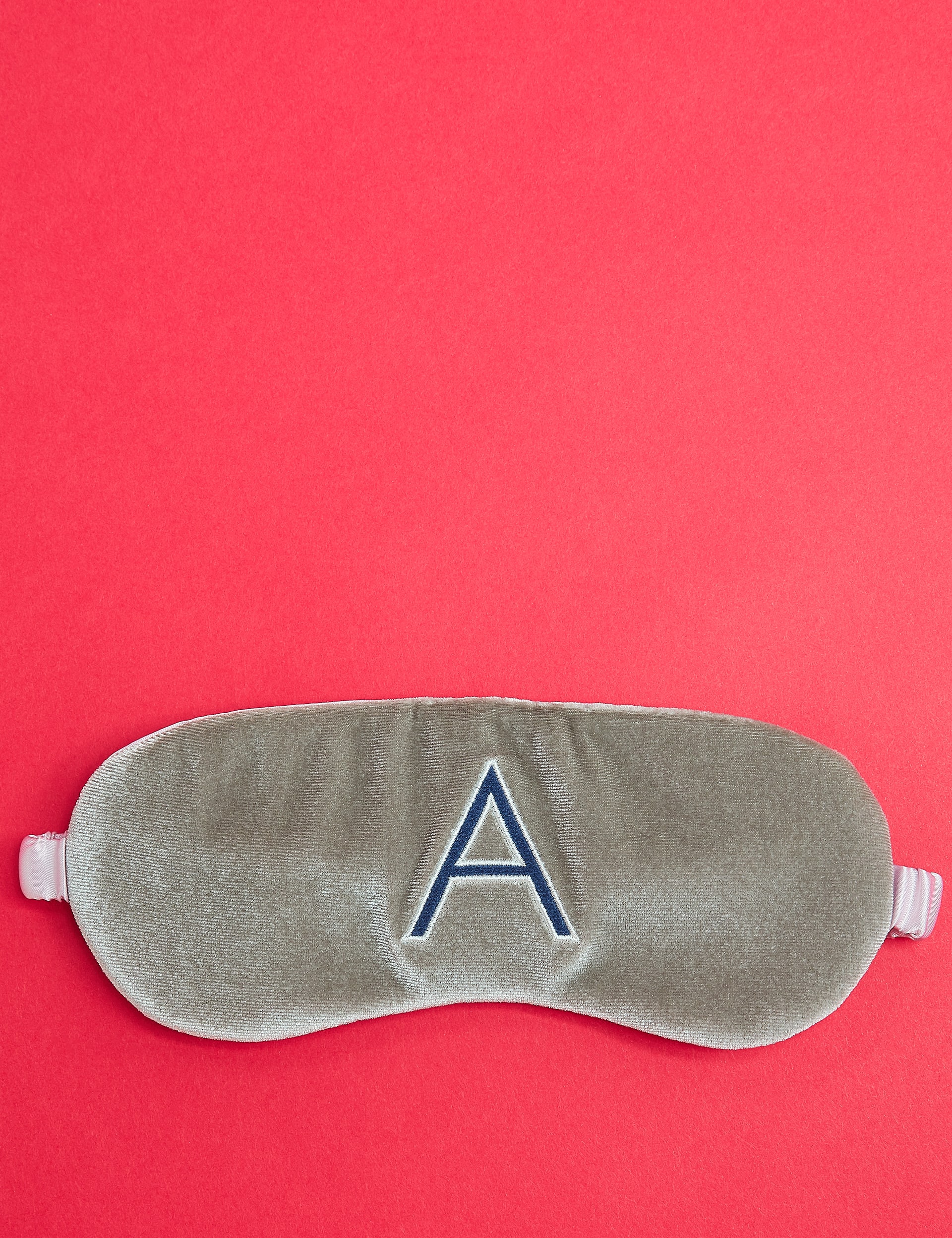 Alphabet Eye Mask | M&S