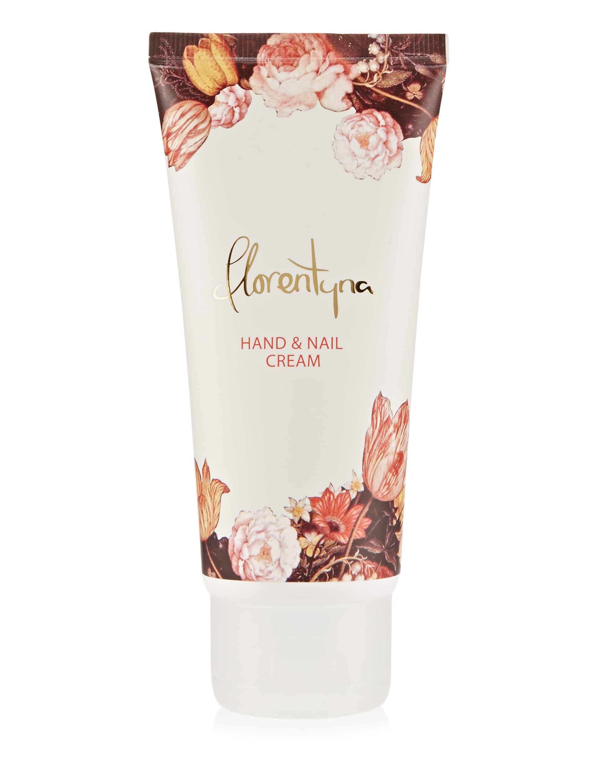Hand & Nail Cream 100ml | Florentyna | M&S