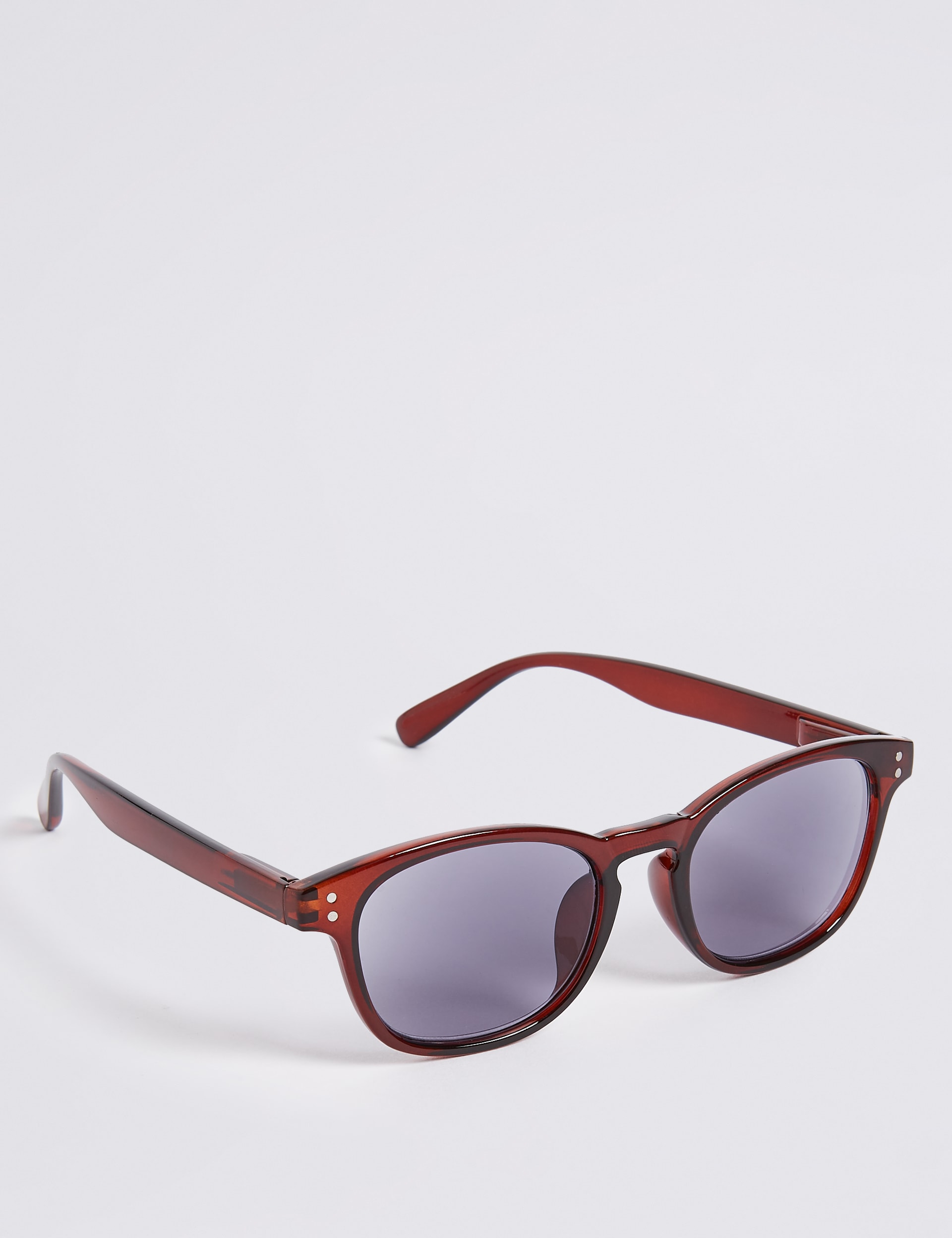 Preppy Sun Reading Glasses | M&S Collection | M&S IE