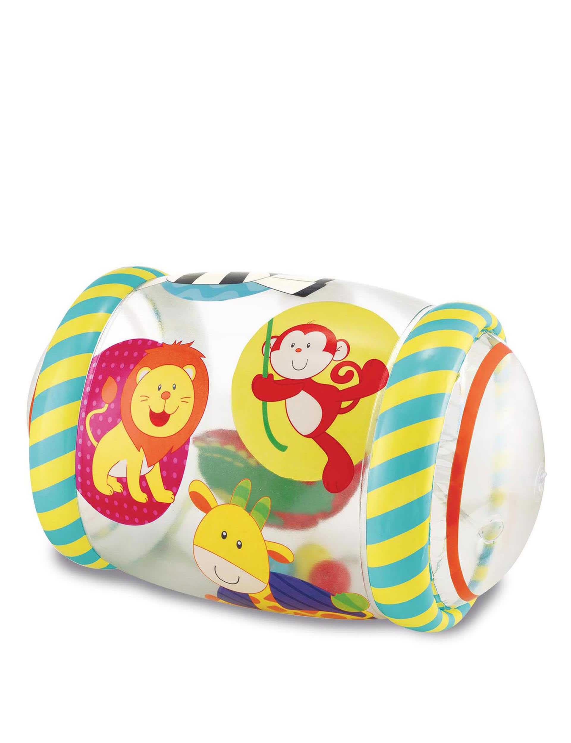 Jungle Roll Around Toy (6-24 Mths) | Early Learning Centre | M&S