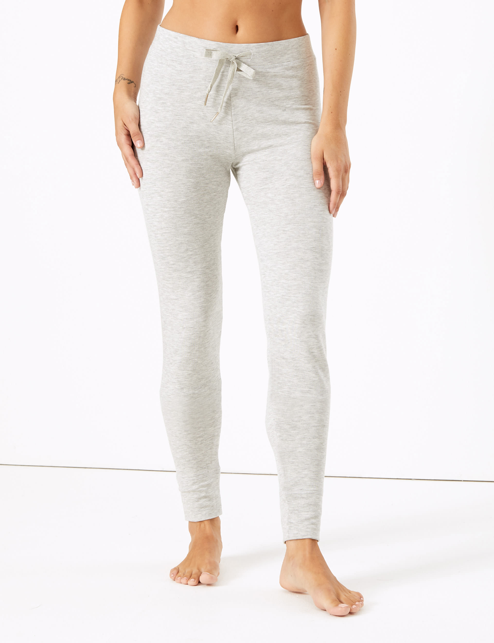 Flexifit™ Drawstring Lounge Leggings | M&S Collection | M&S