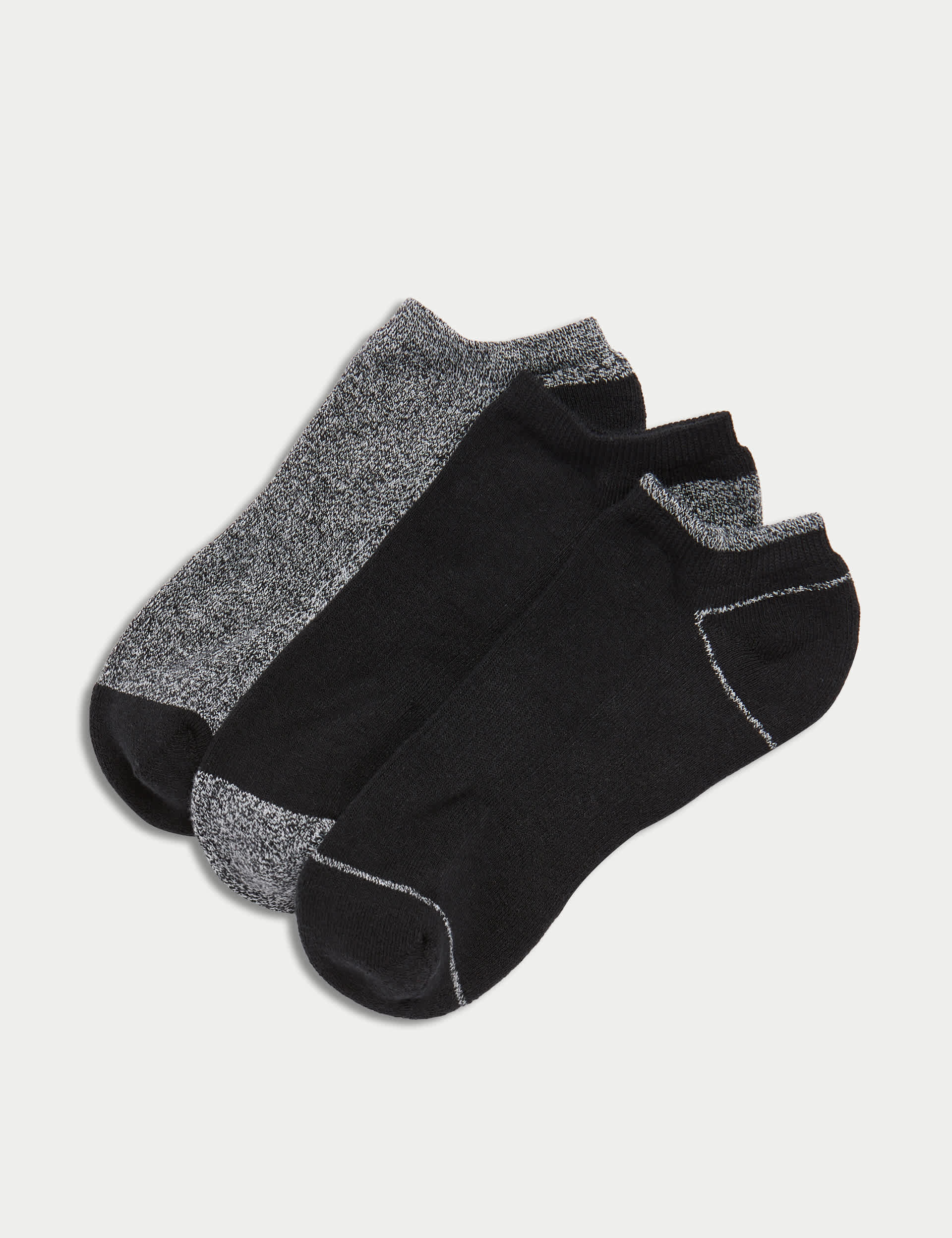 3pk Thermal Trainer Liners™ | M&S Collection | M&S