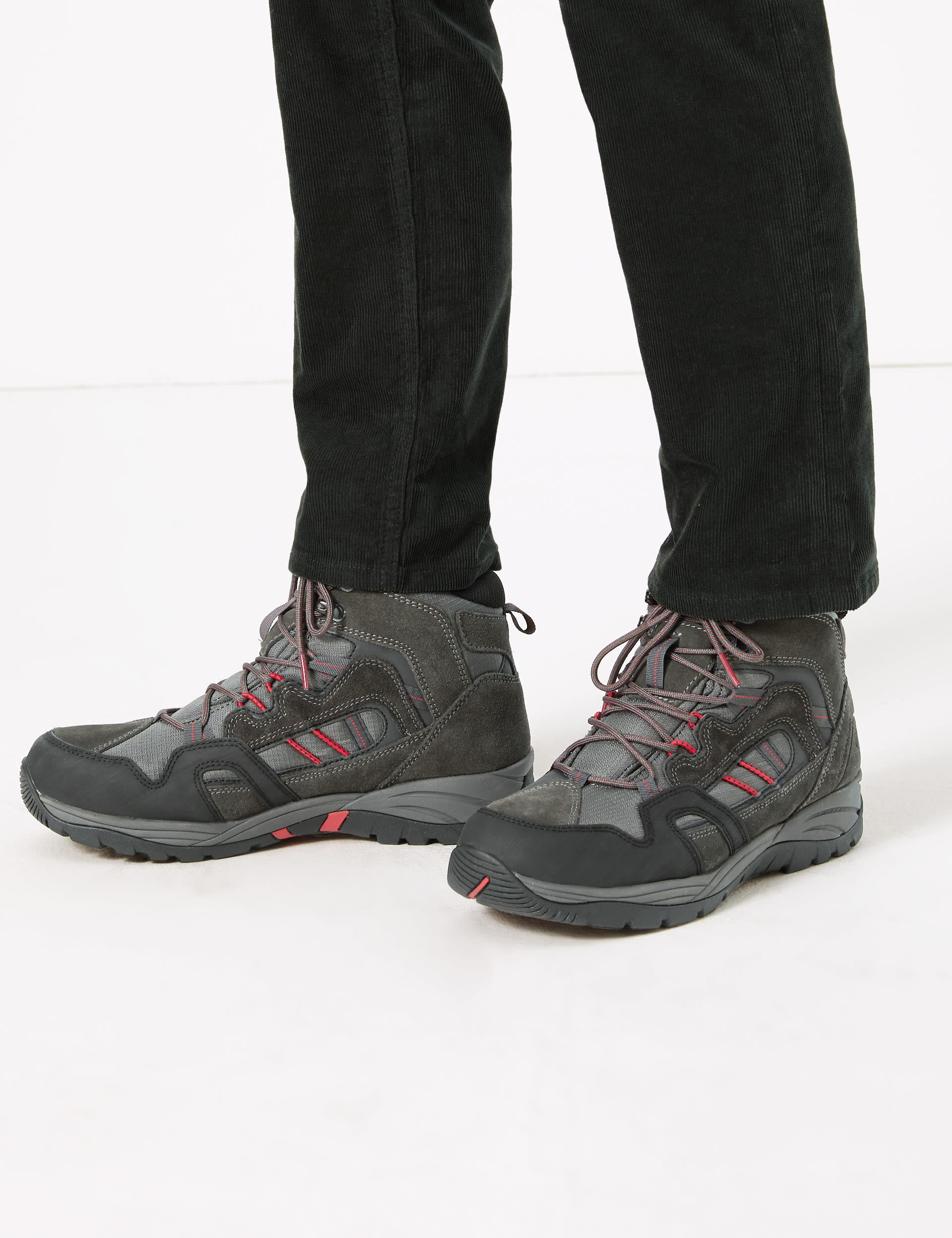 Waterproof Walking Boots | M&S Collection | M&S