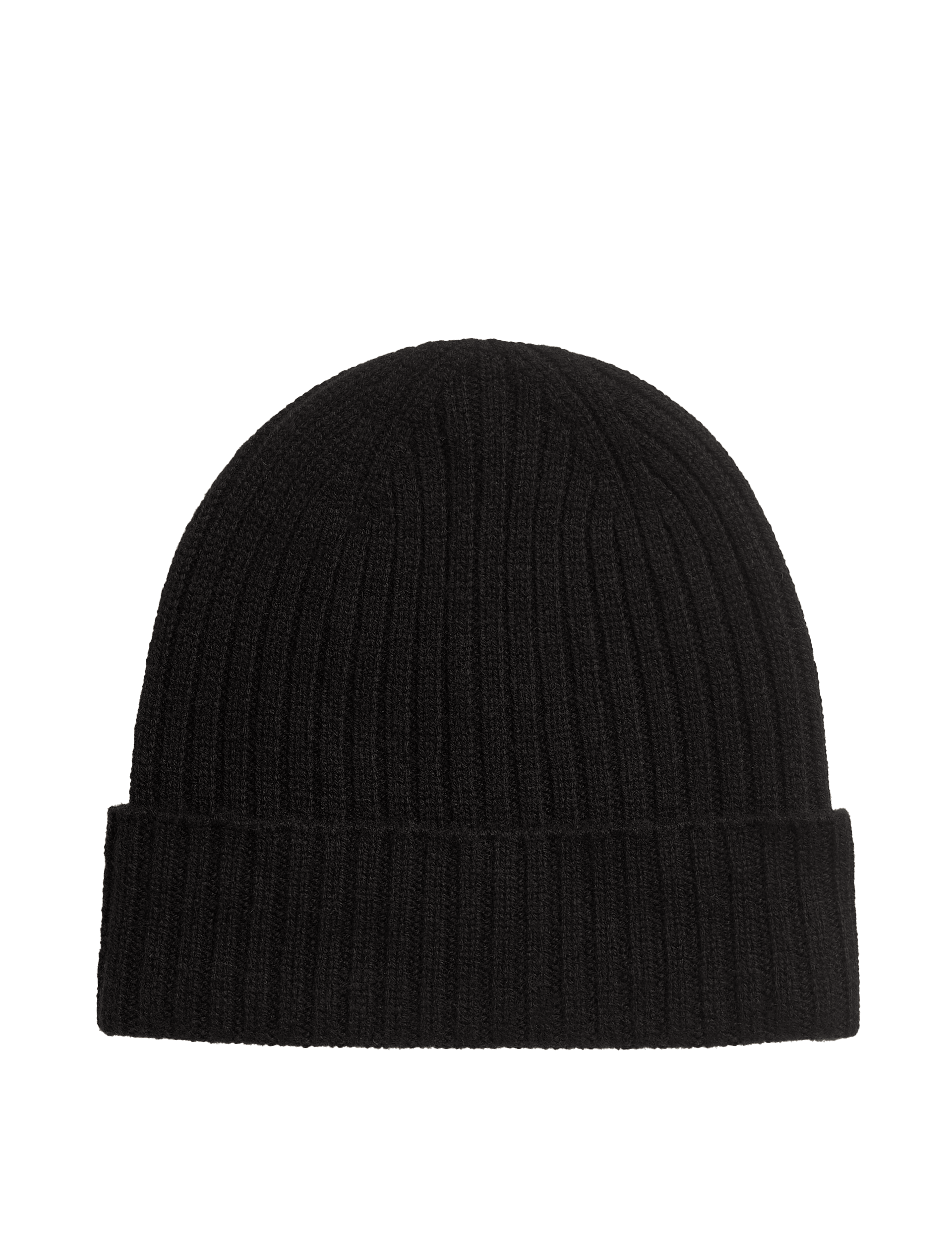 Pure Cashmere Beanie Hat | Autograph | M&S