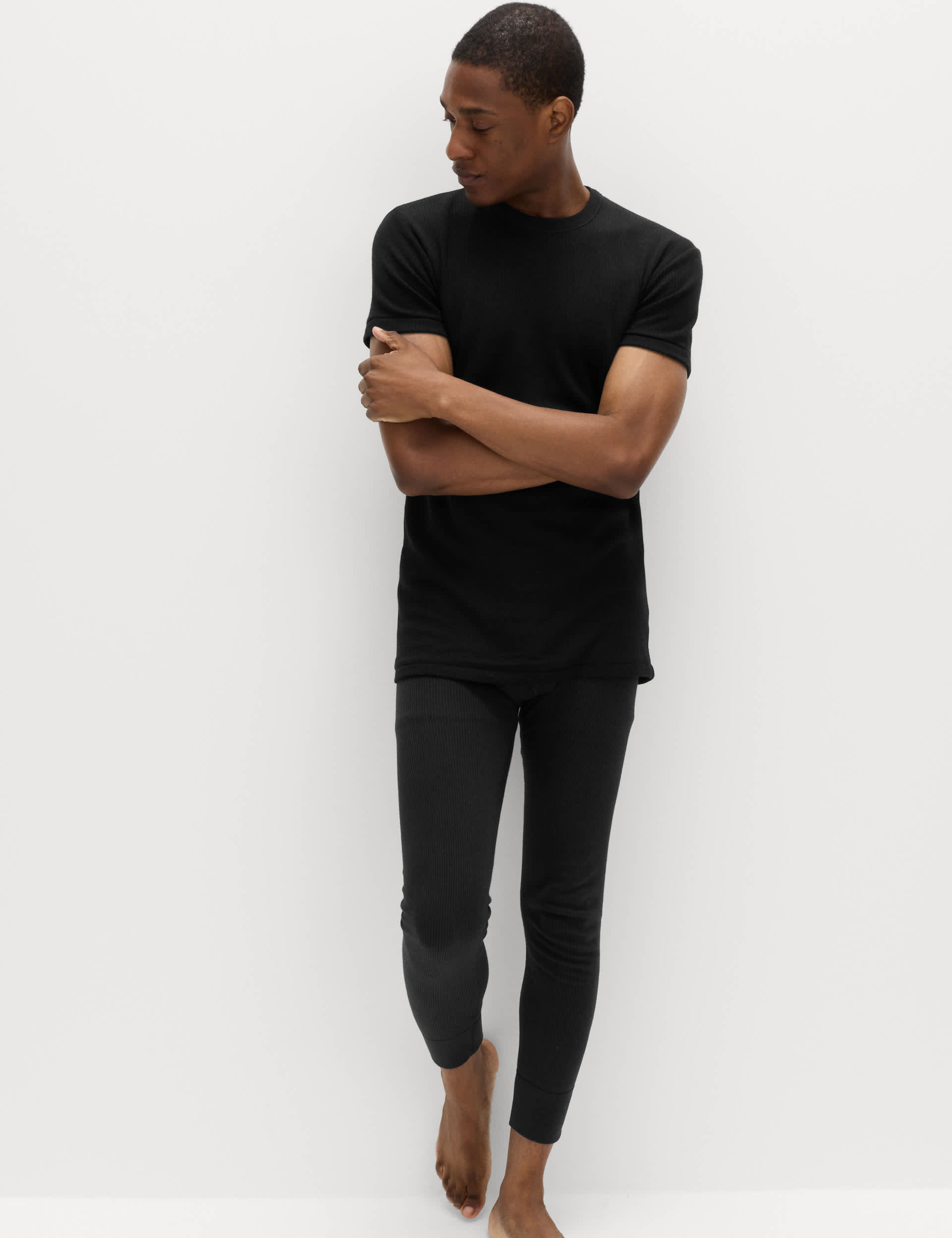 Heatgen™ Medium Thermal Long Johns | M&S Collection | M&S
