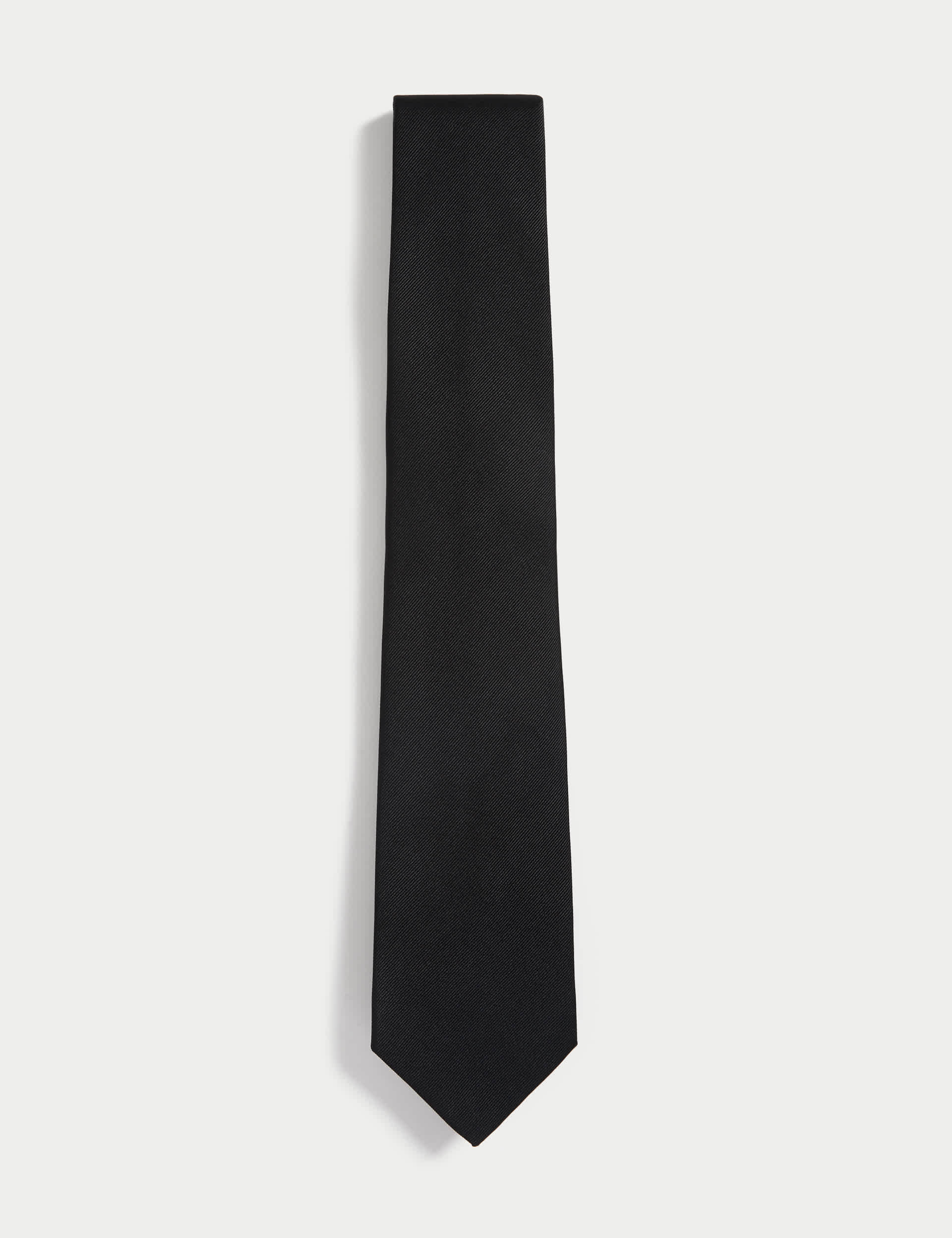 Machine Washable Tie | M&S Collection | M&S