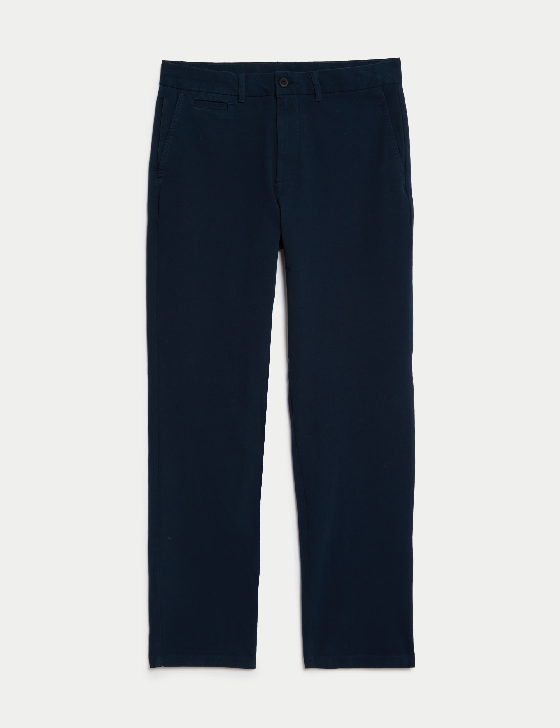 Regular Fit Ultimate Chino | M&S Collection | M&S