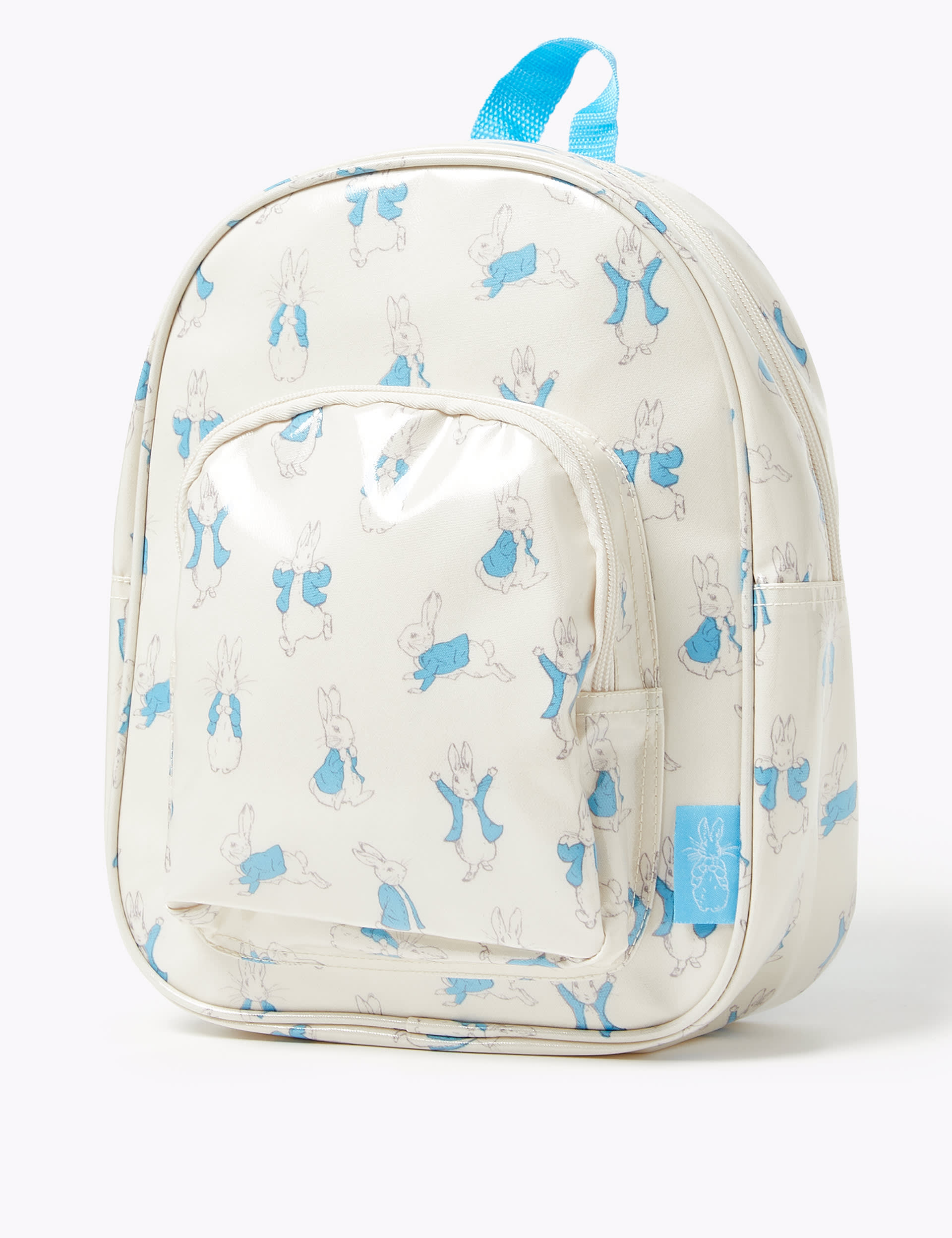 Kids' Peter Rabbit™ School Backpack | M&S IE