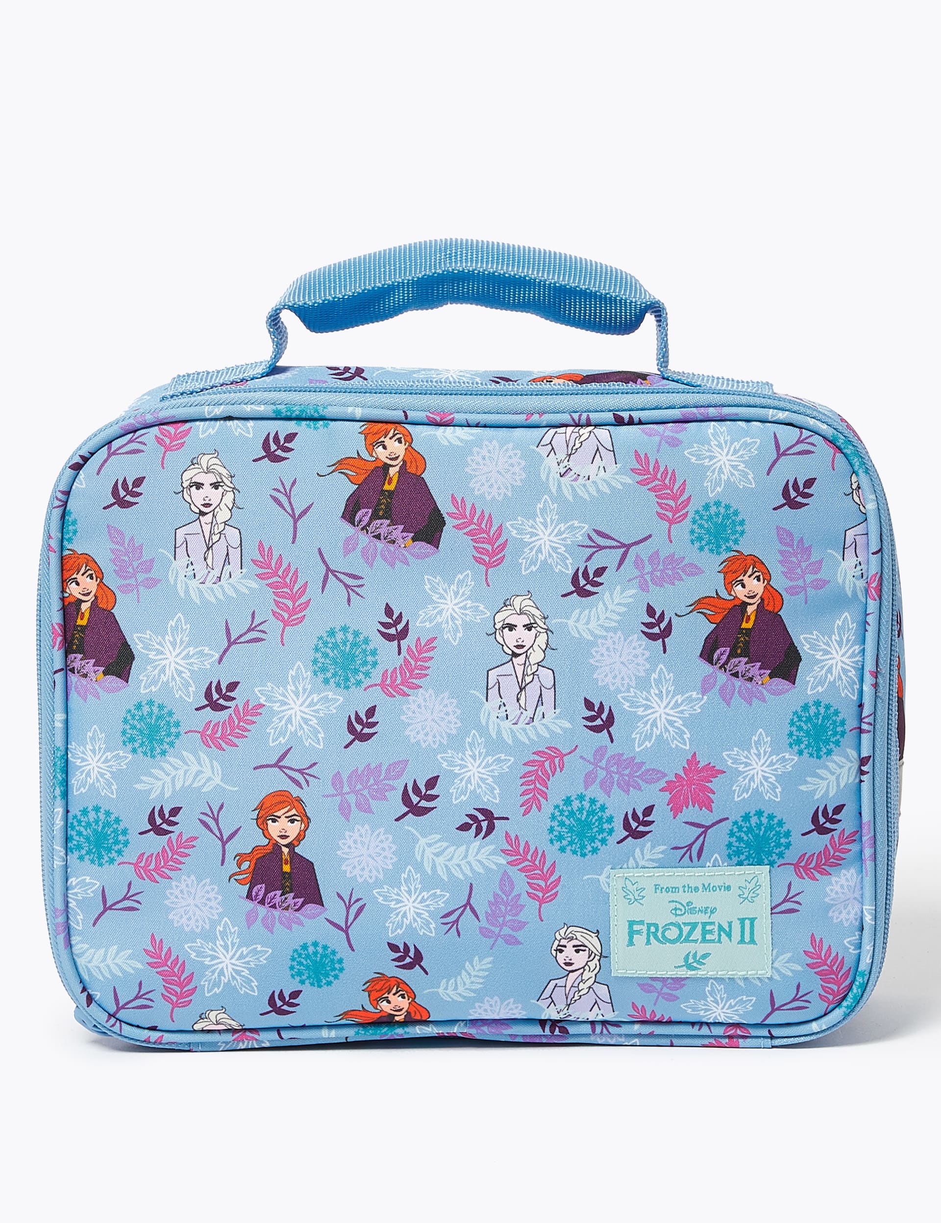 Kids' Disney Frozen™ 2 Print Lunch Box | M&S