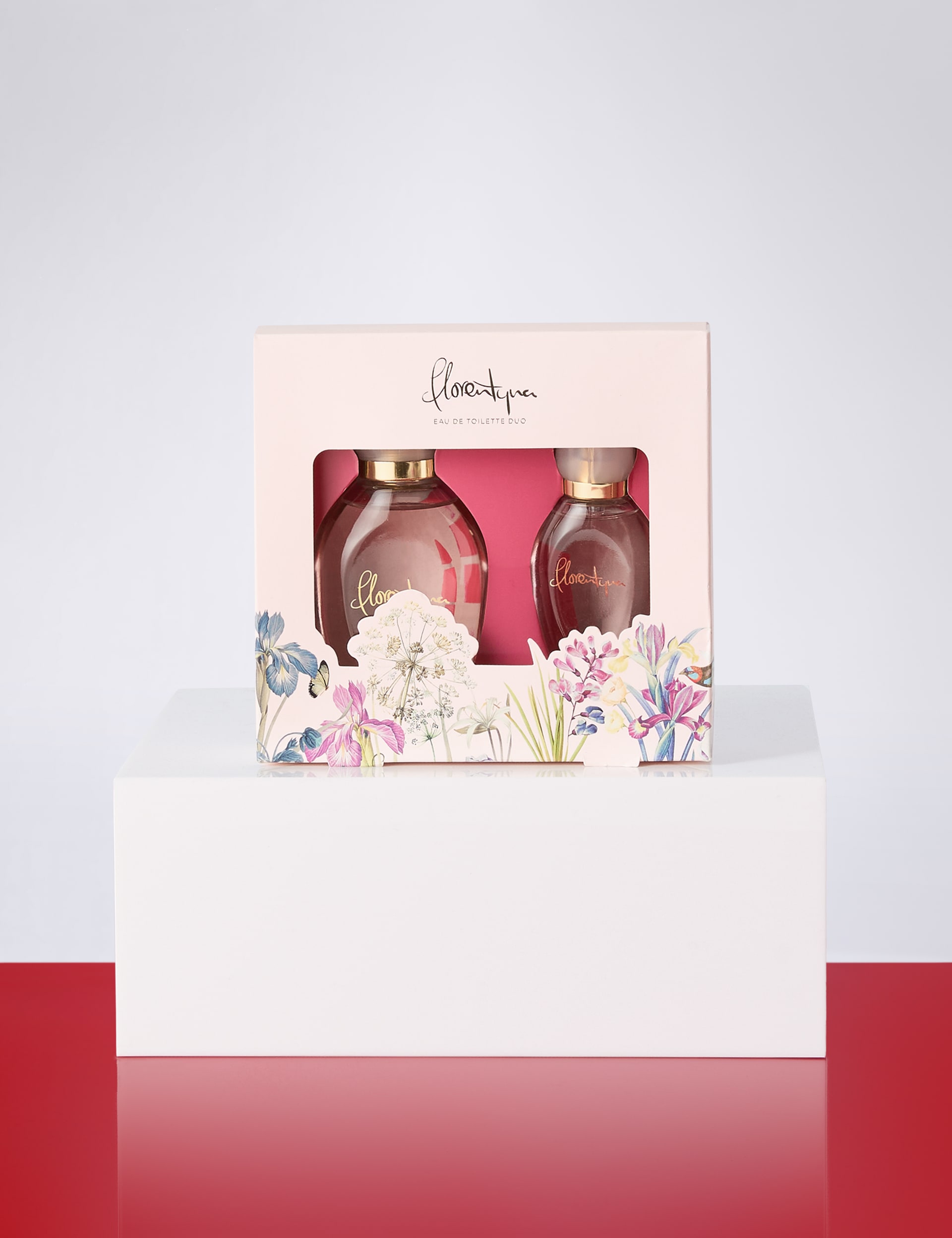 Eau de Toilette Duo Gift Set | Florentyna | M&S
