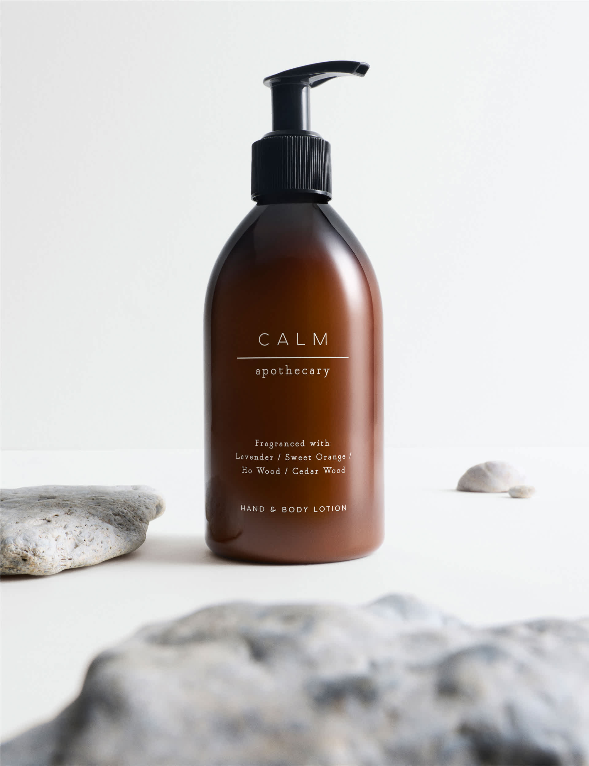Calm Hand Lotion 250ml | Apothecary | M&S