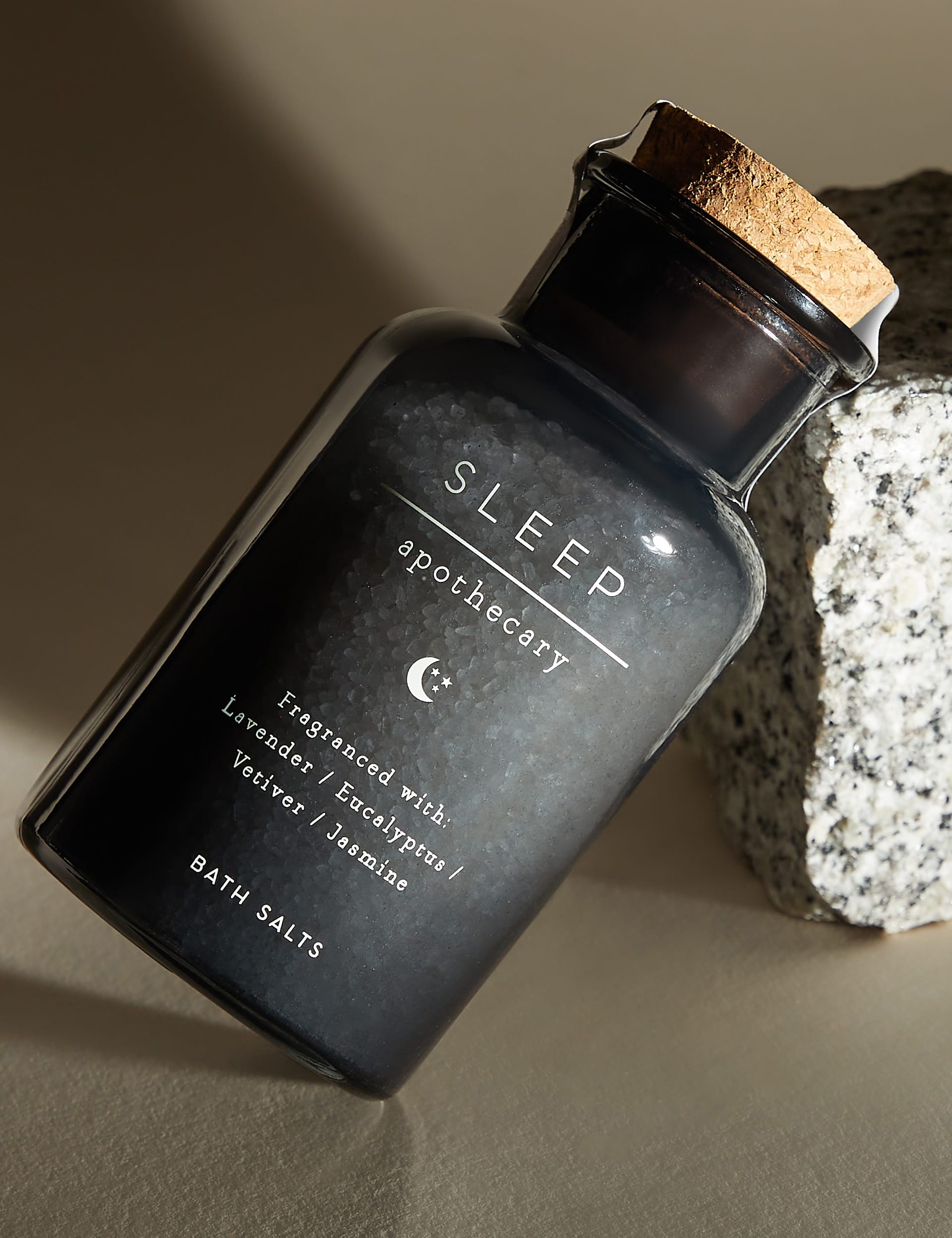 Sleep Bath Salts 300g | Apothecary | M&S