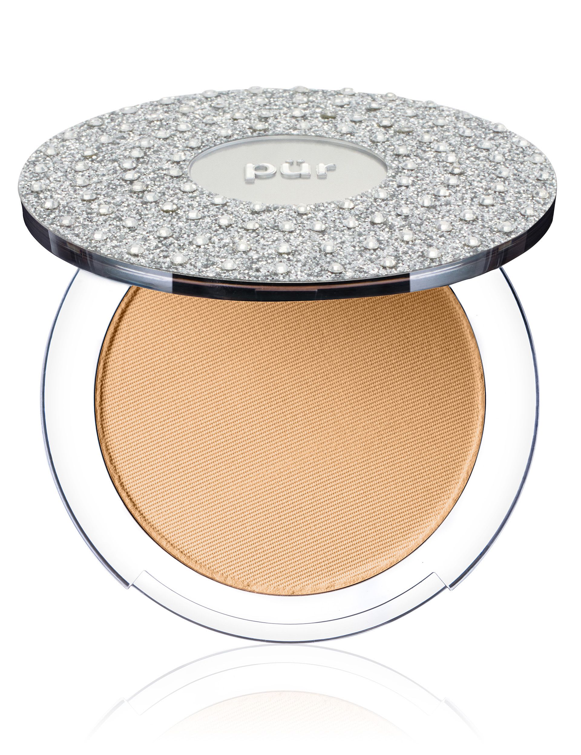 Bling 4 in 1 Compact 8g | PUR | M&S