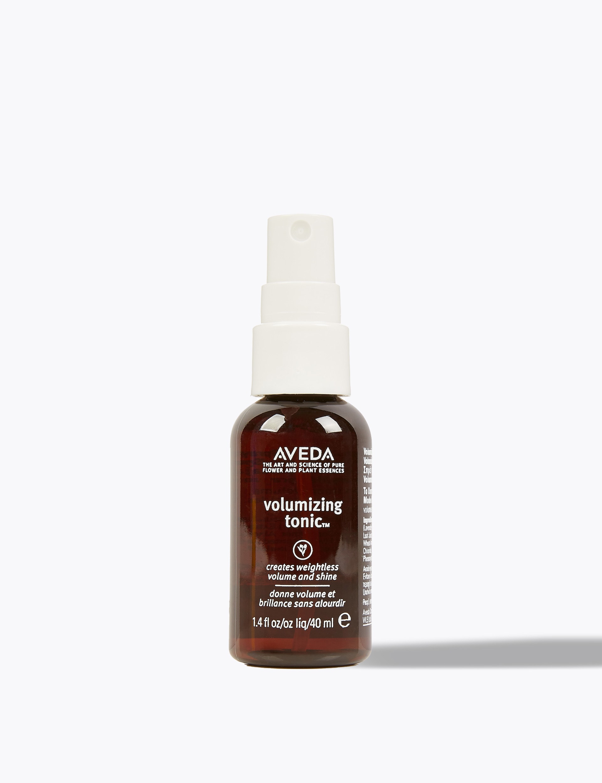 Volumizing Tonic 40ml | AVEDA | M&S