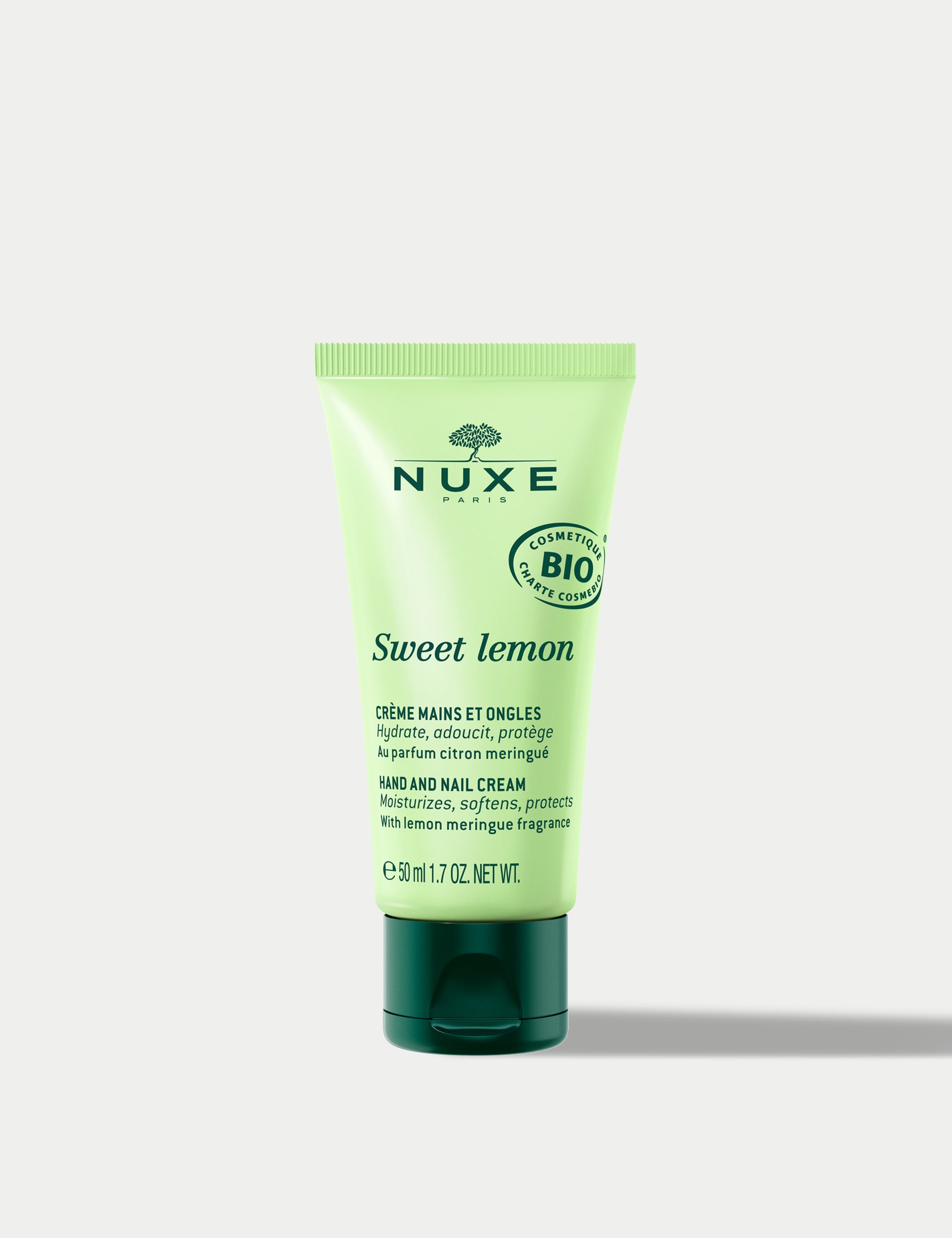 Sweet Lemon Hand Cream 50ml | NUXE | M&S