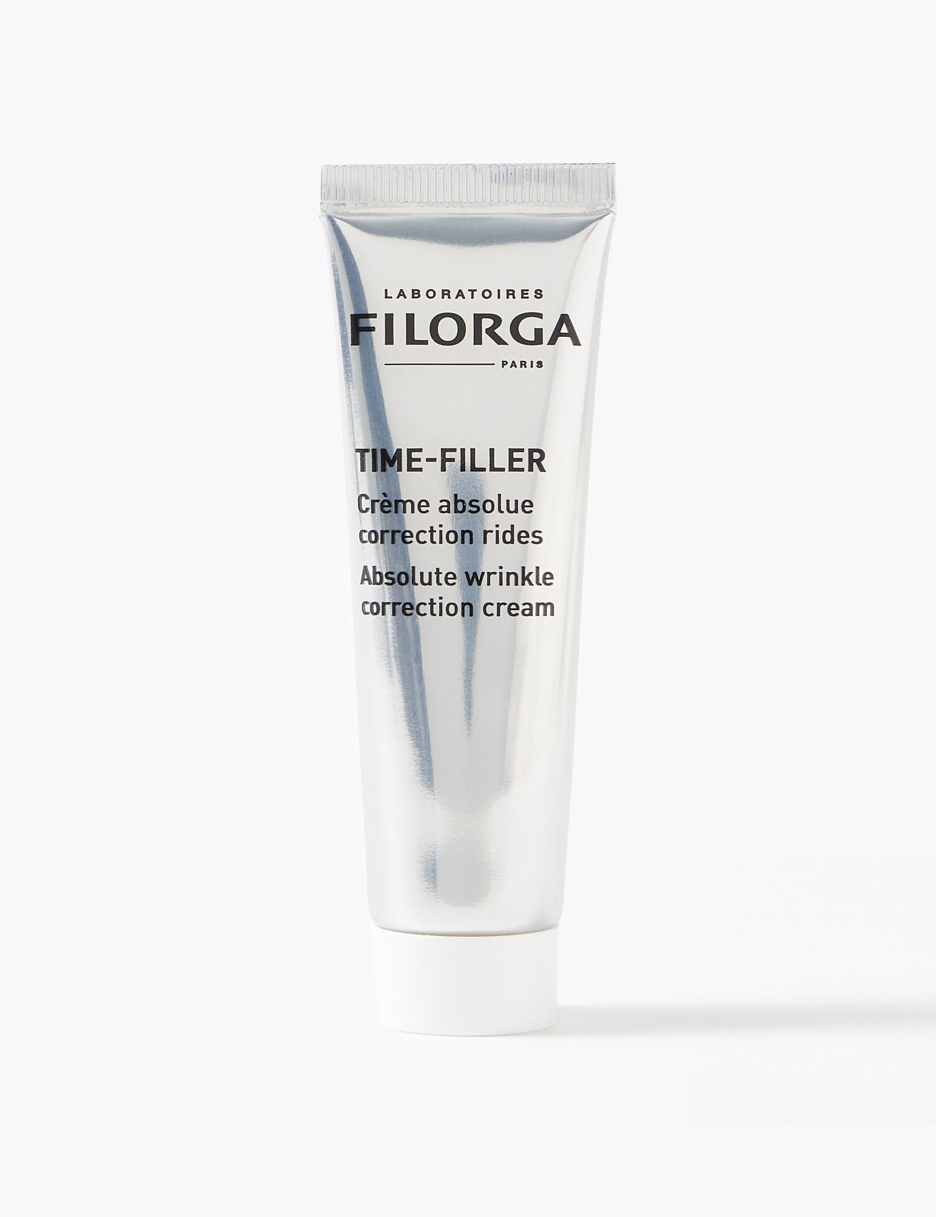 Time-Filler Absolute wrinkle correction cream - 30ml | Filorga | M&S