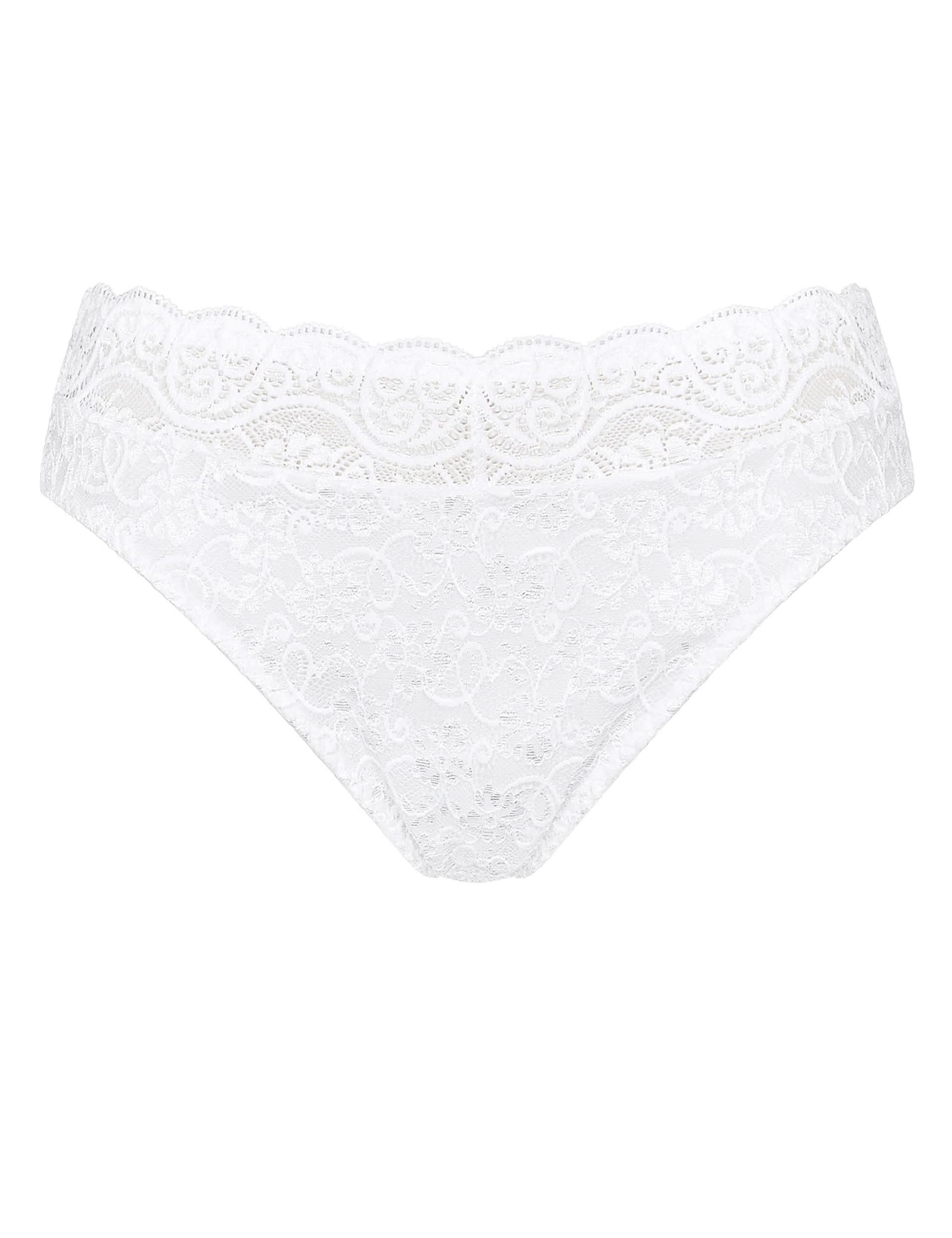 Amourette 300 Magic Wire Tai Briefs | Triumph | M&S