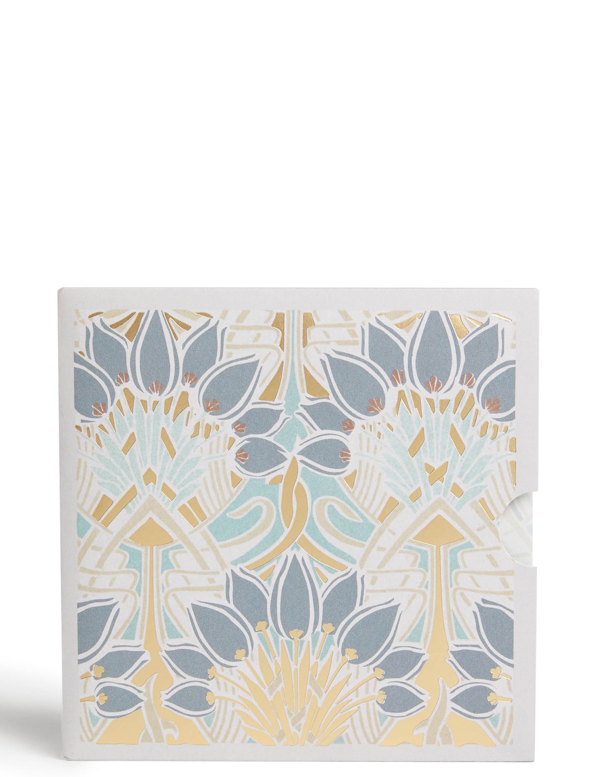 Deco Pattern Gift Card | M&S