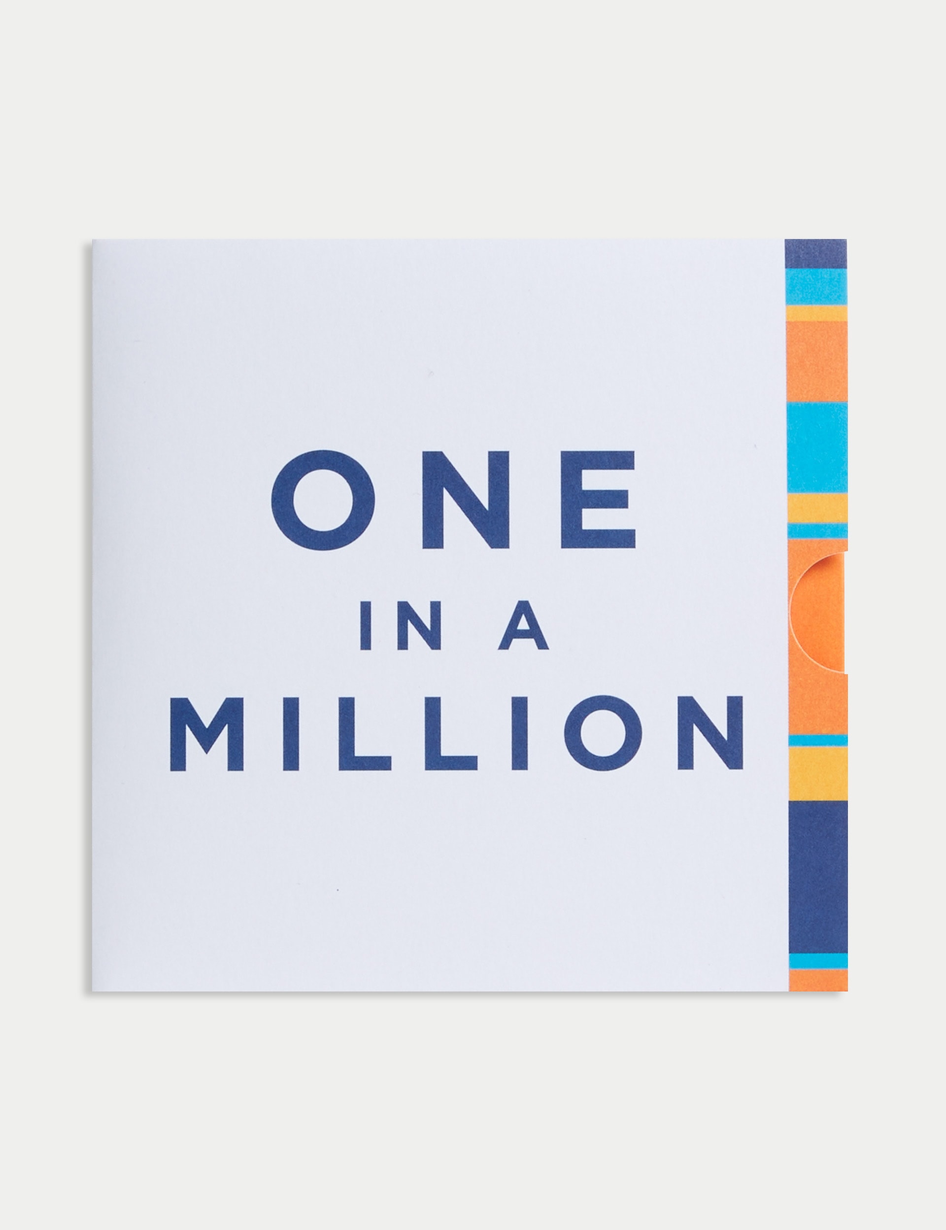 One in a Million Gift Card | M&S