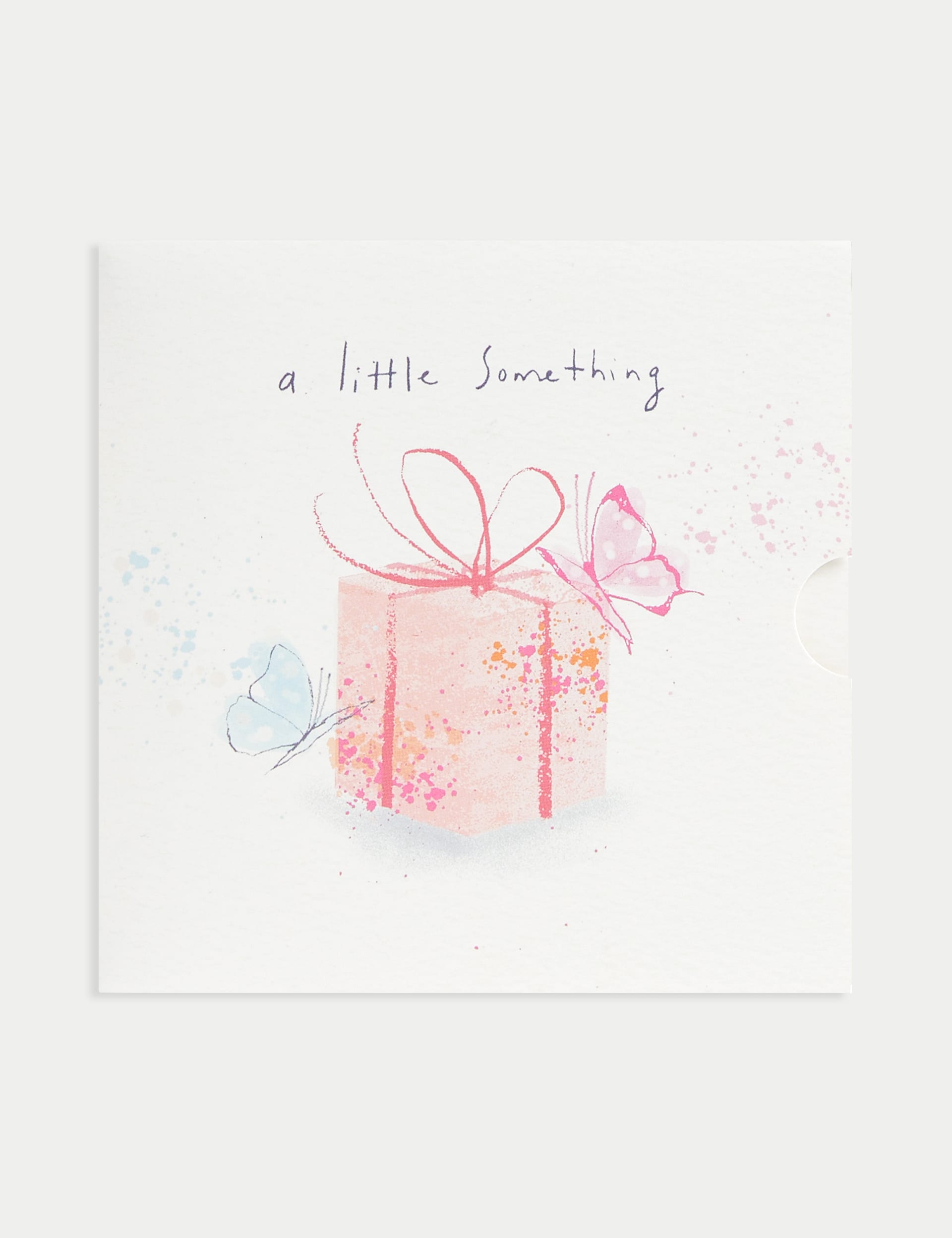 Present Gift Card | M&S