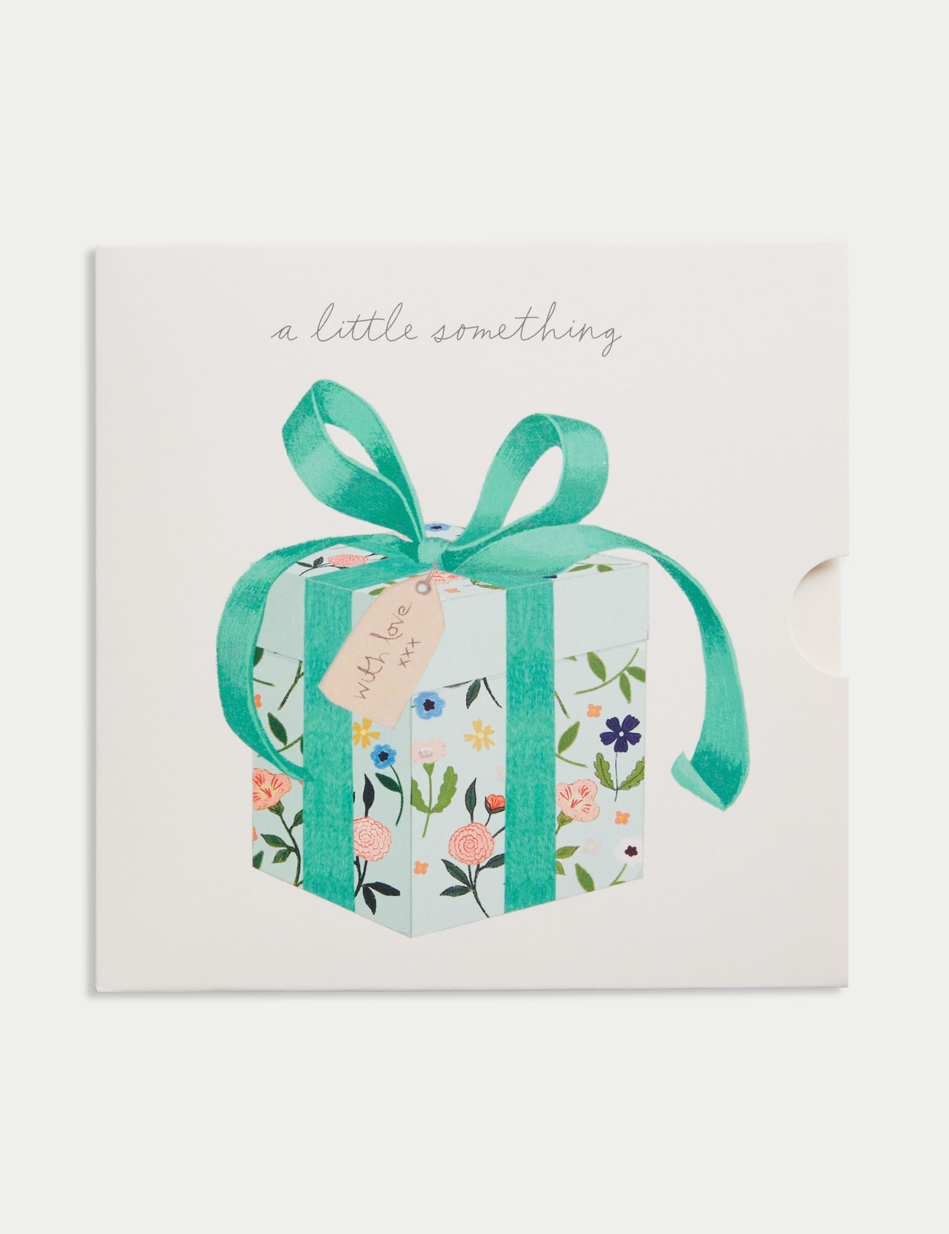 Present Gift Card | M&S