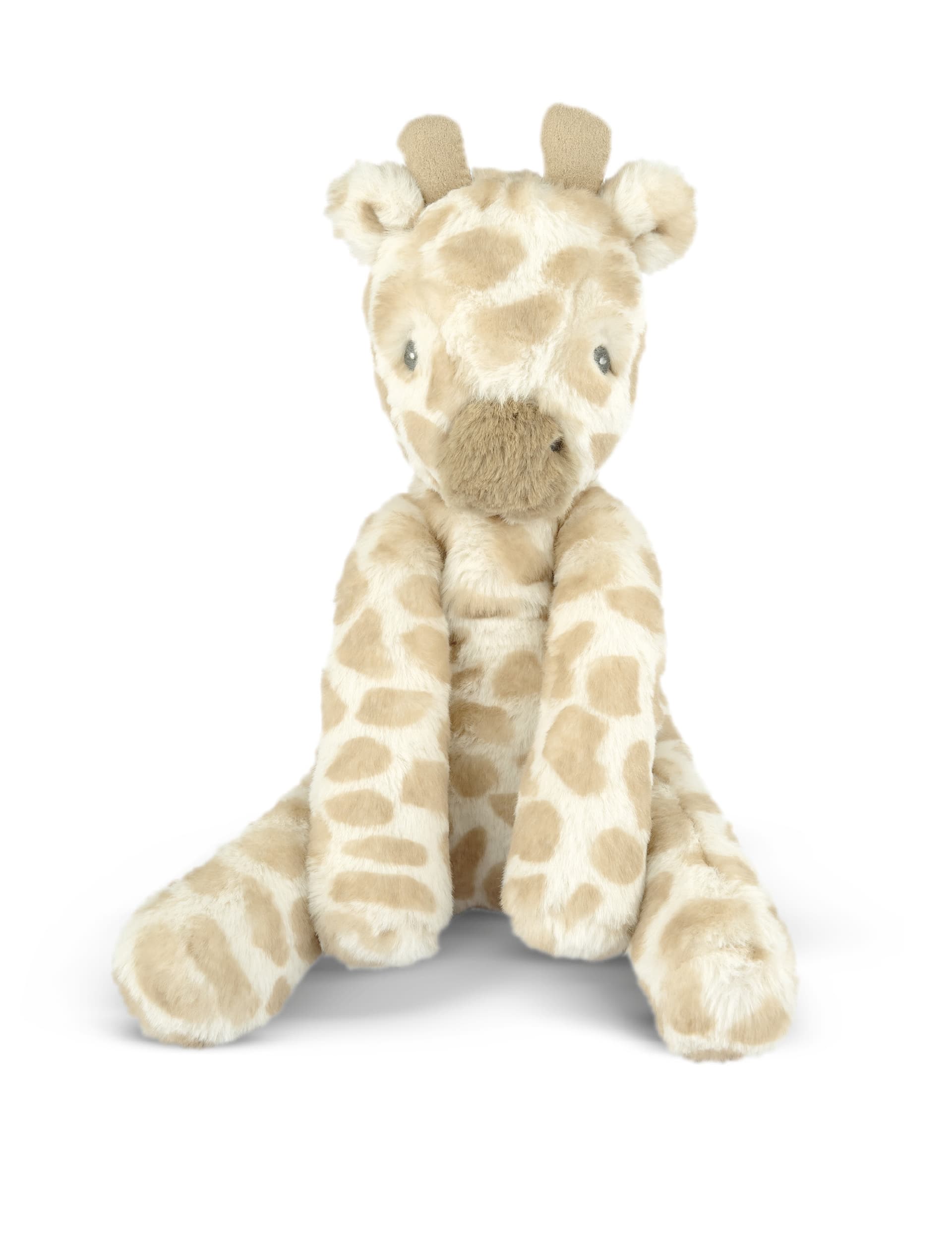 Welcome to the World Small Giraffe Soft Toy | Mamas & Papas | M&S
