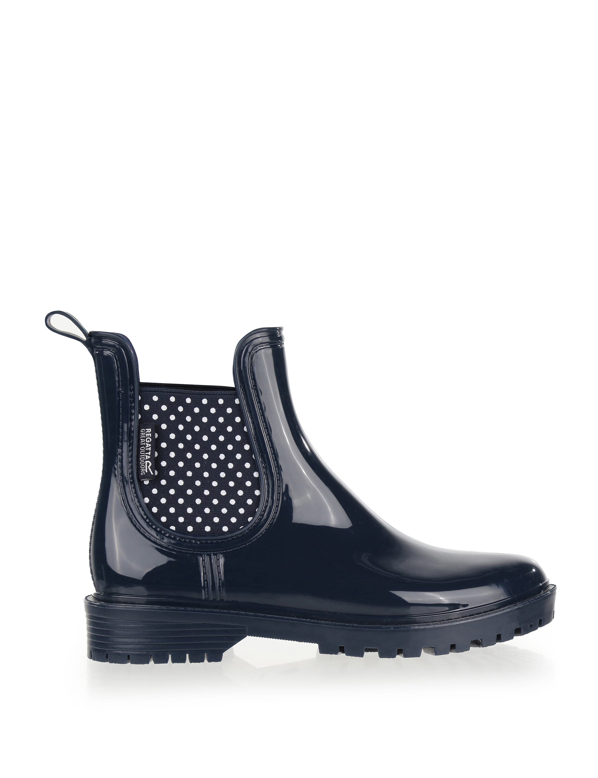 Lady Harriett II Wellies | Regatta | M&S