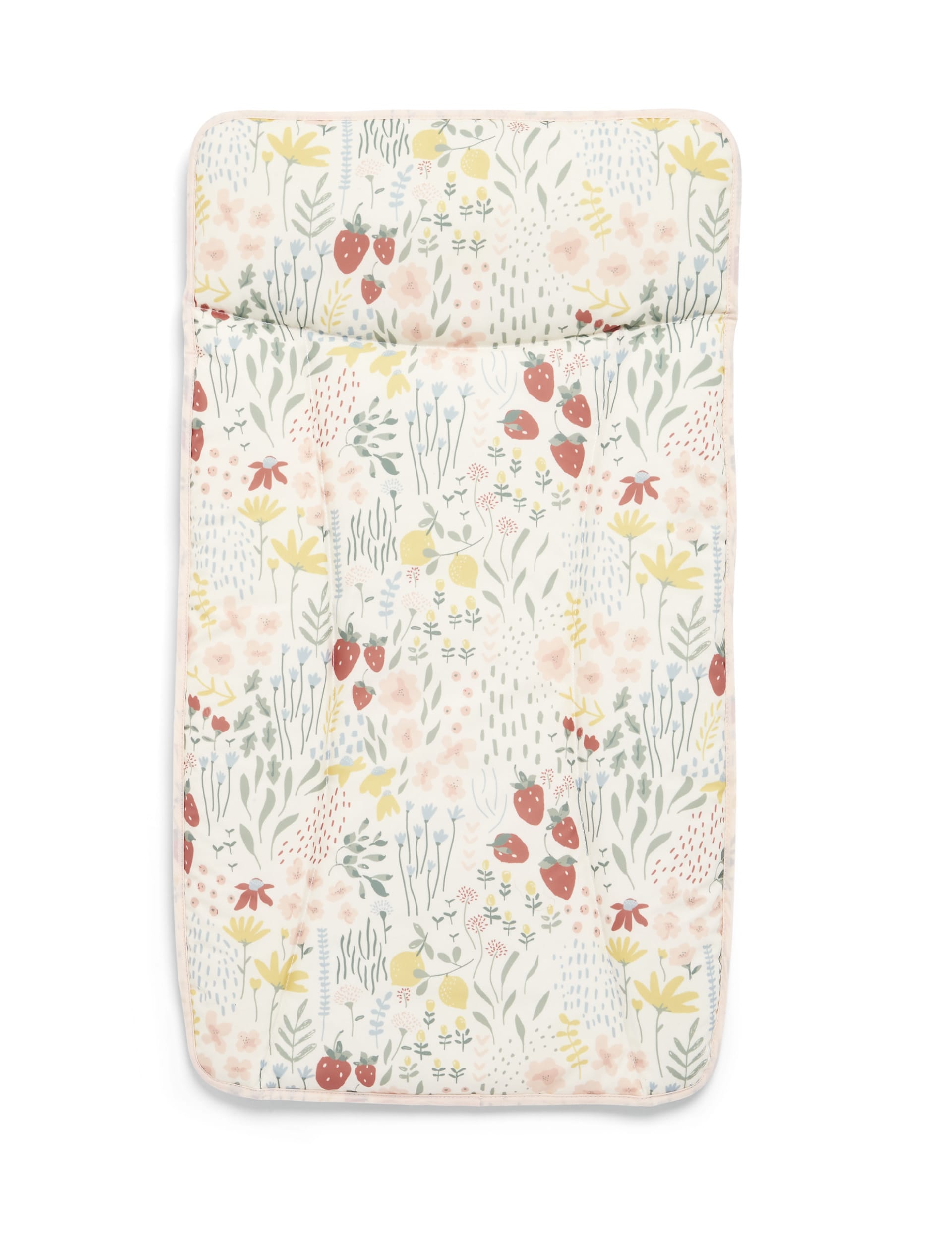 Fruit Changing Mat | Mamas & Papas | M&S