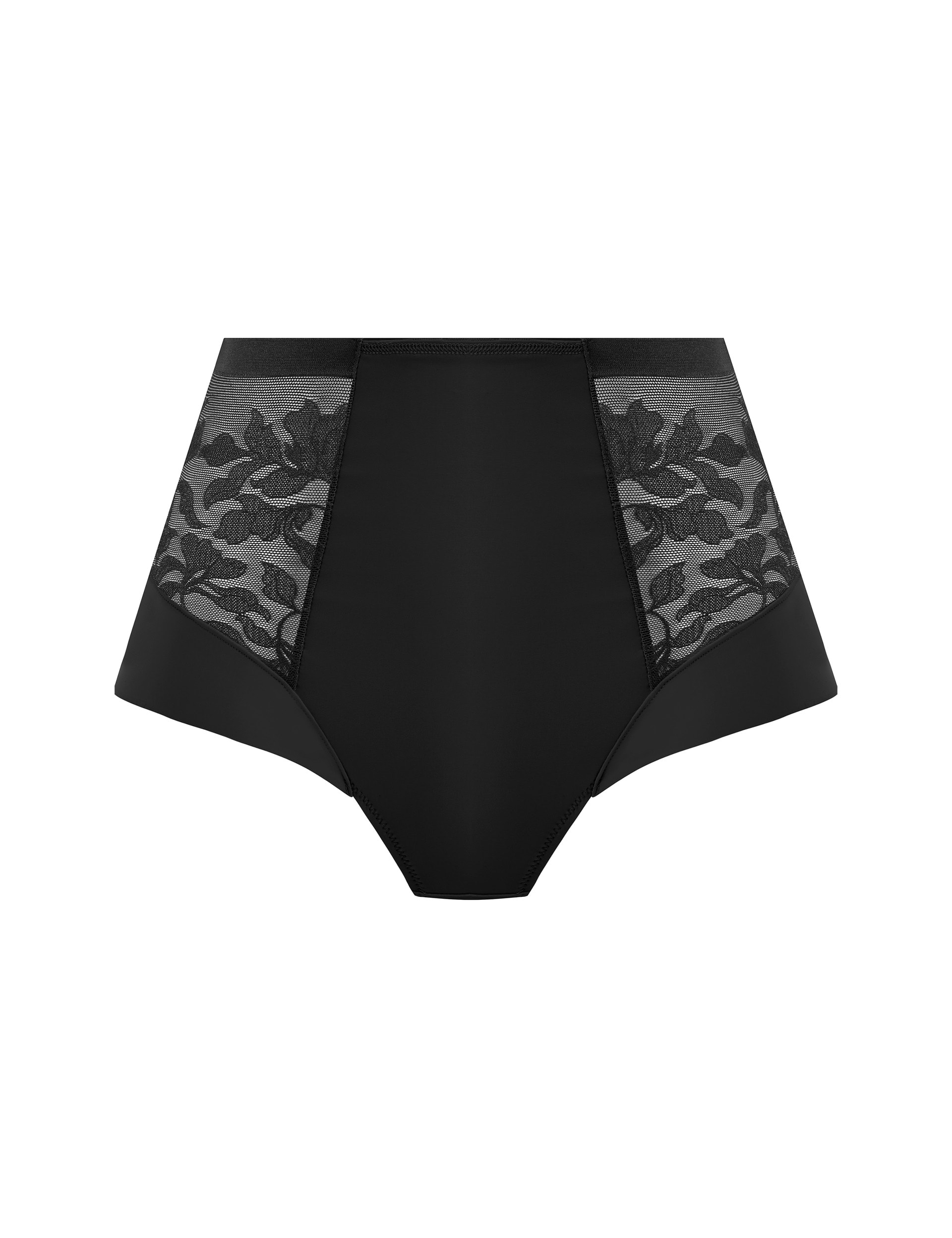 Illusion No VPL Full Briefs | Fantasie | M&S