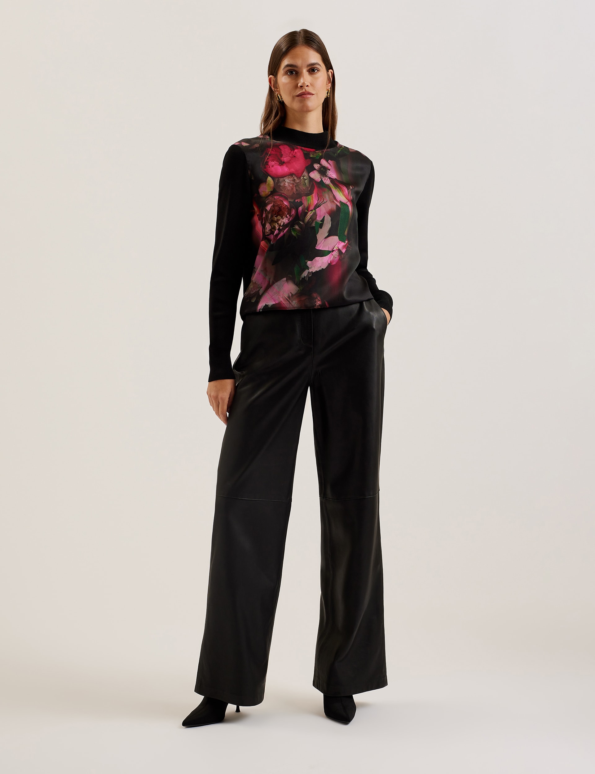 Floral Top | Ted Baker | M&S