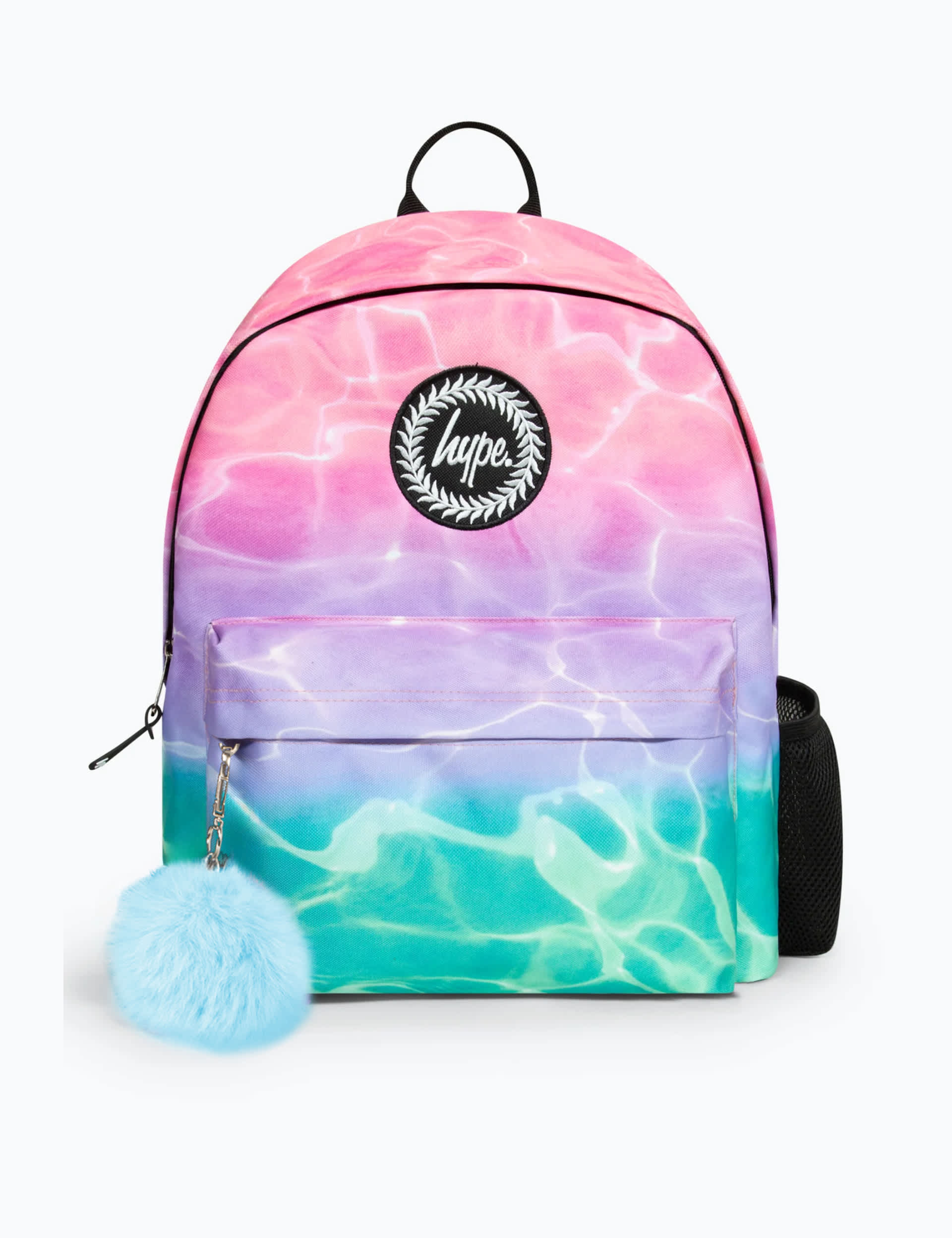 Kids' Pool Print Backpack | Hype | M&S