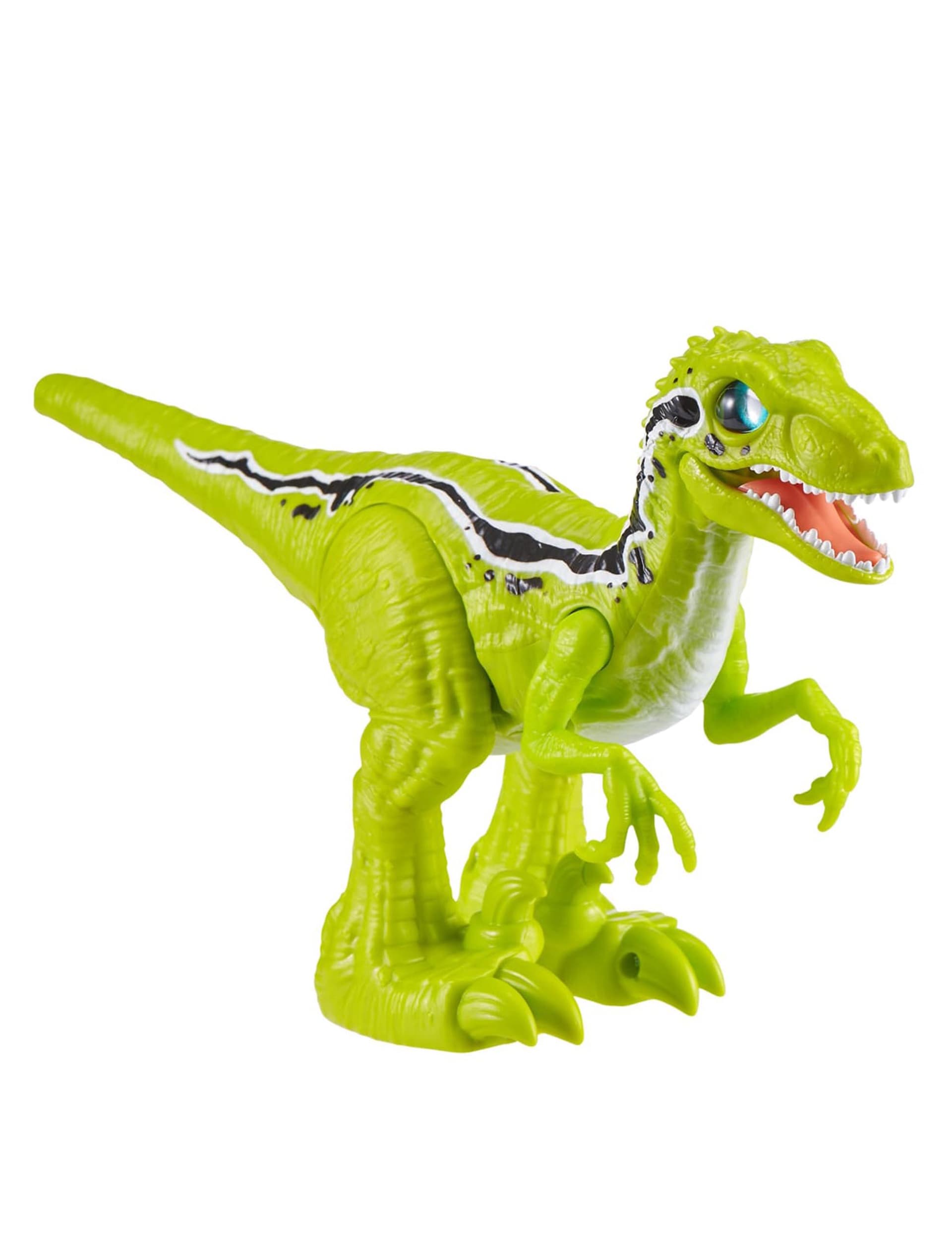 Robo Rampaging Raptor (3+ Yrs) | ROBO | M&S