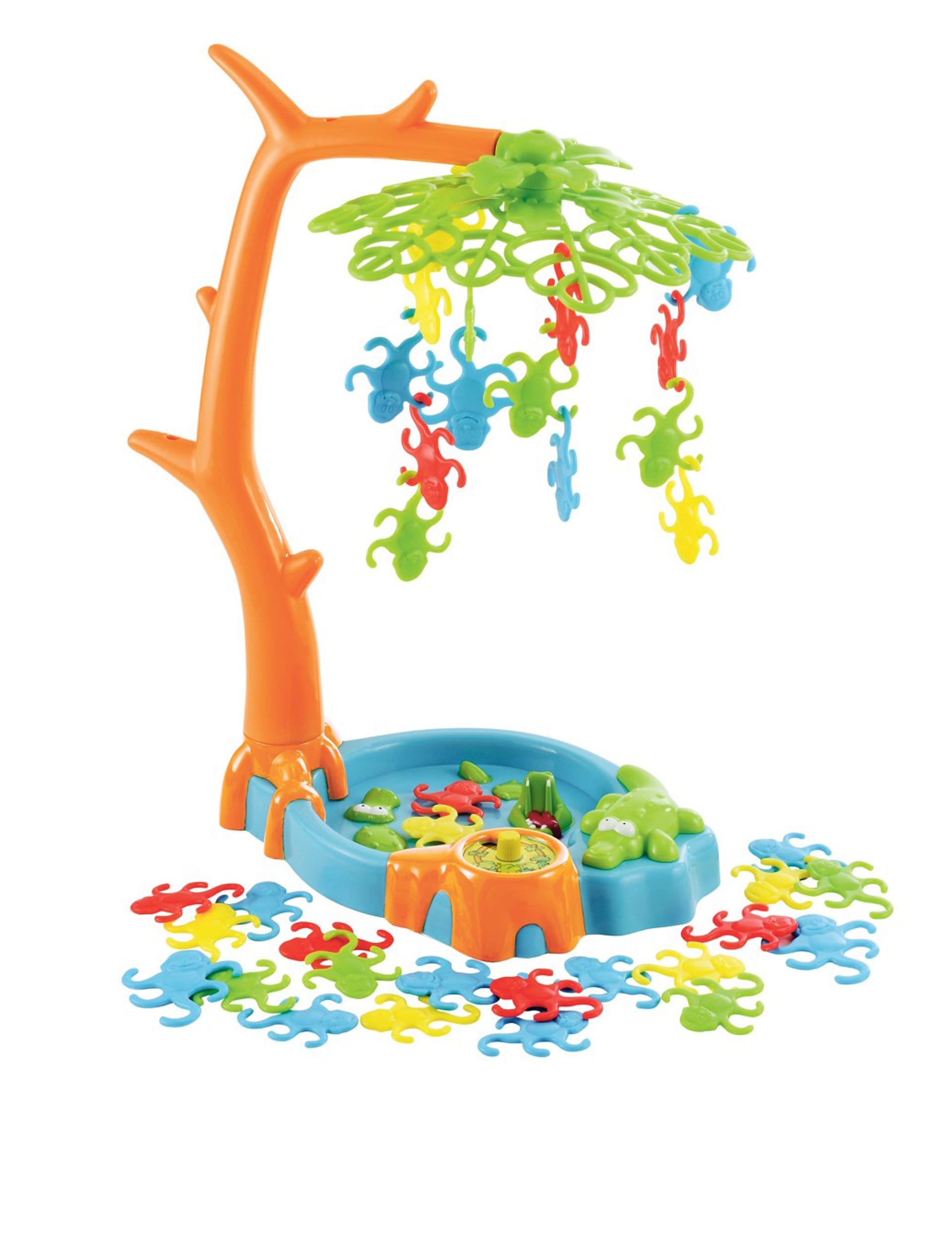 Monkey Business Game (3-6 Yrs) | Early Learning Centre | M&S