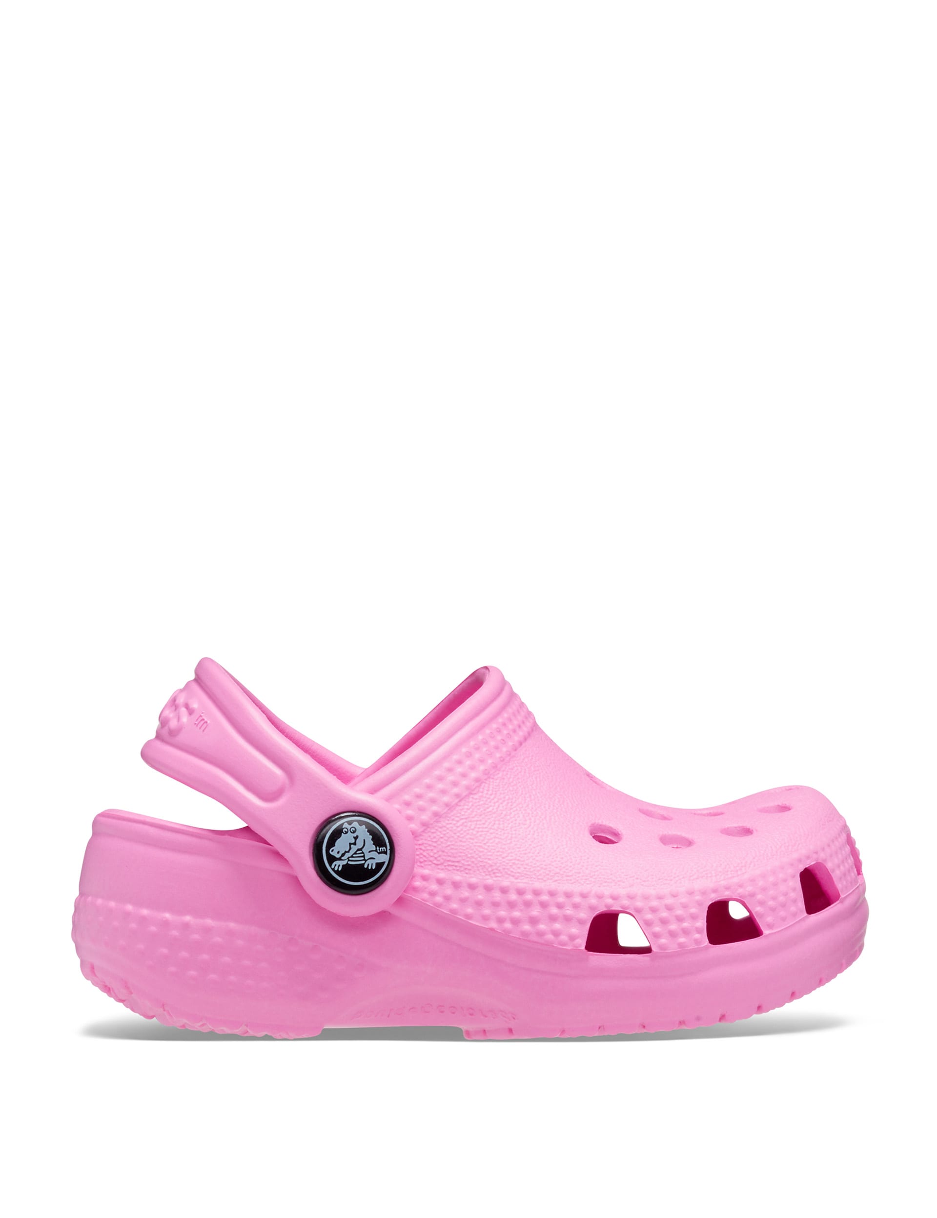 Kids' Slip-on Clogs (2 Small - 3 Small) | Crocs | M&S