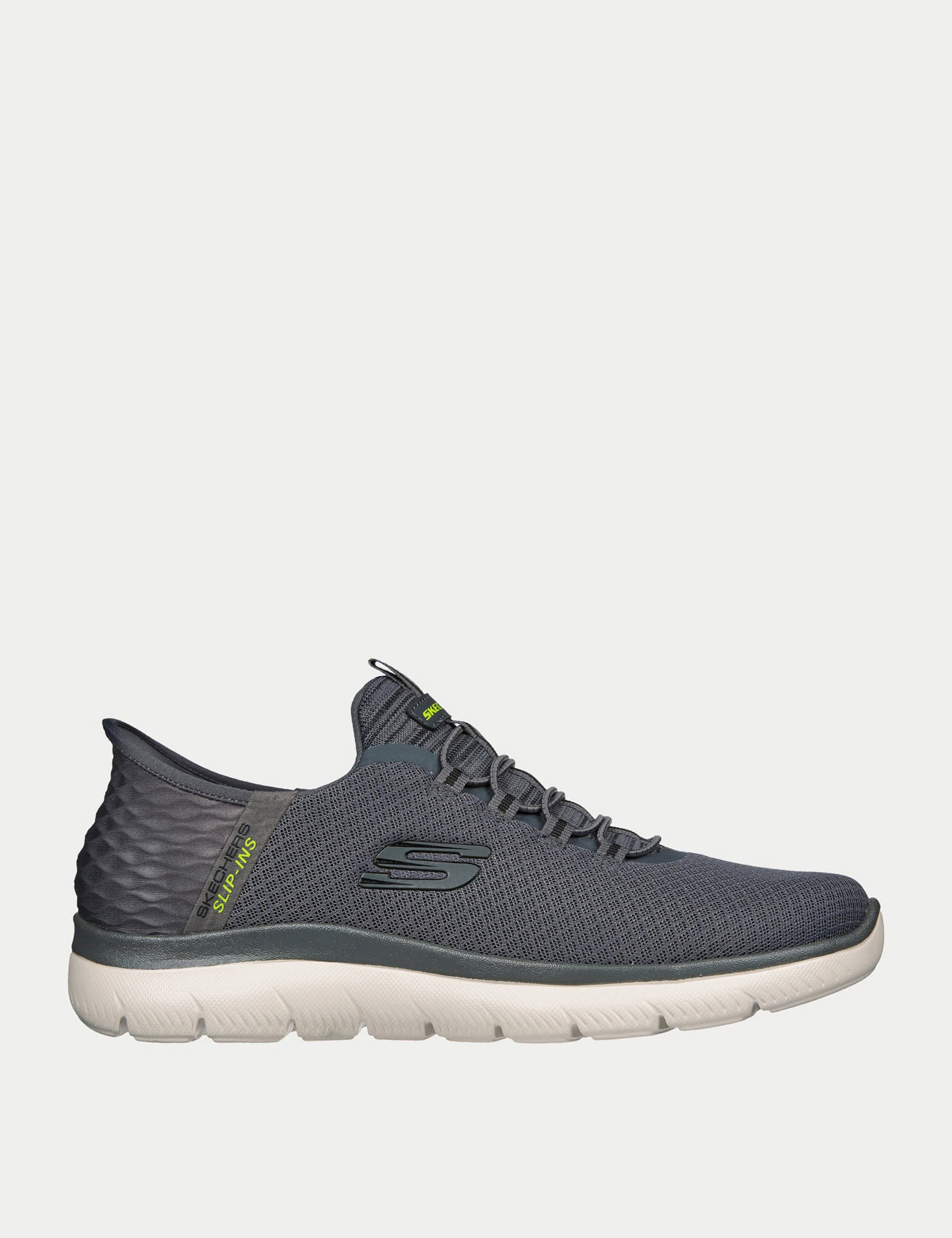 Summits High Range Slip-ins Trainers | Skechers | M&S