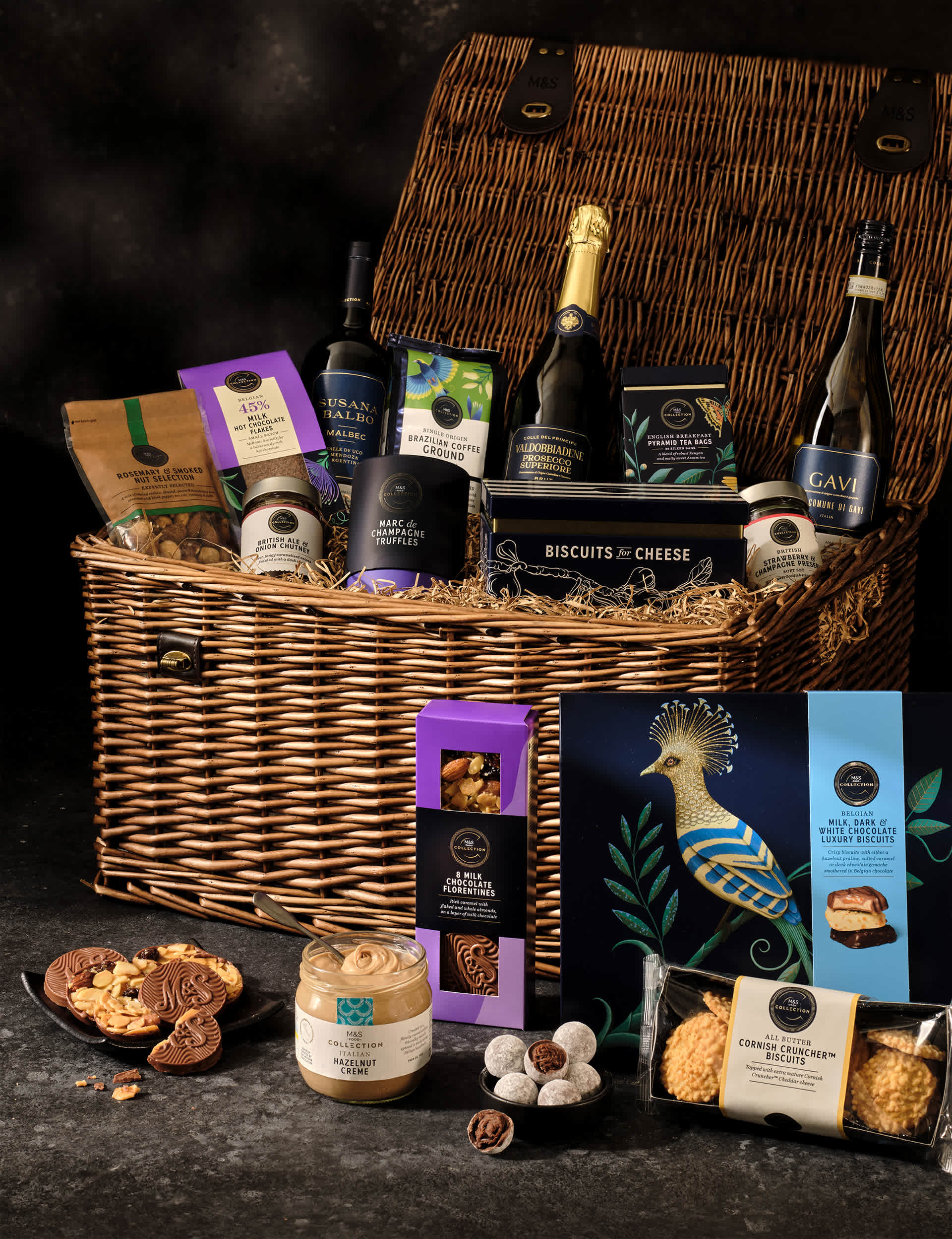 The Ultimate M&S Collection | M&S