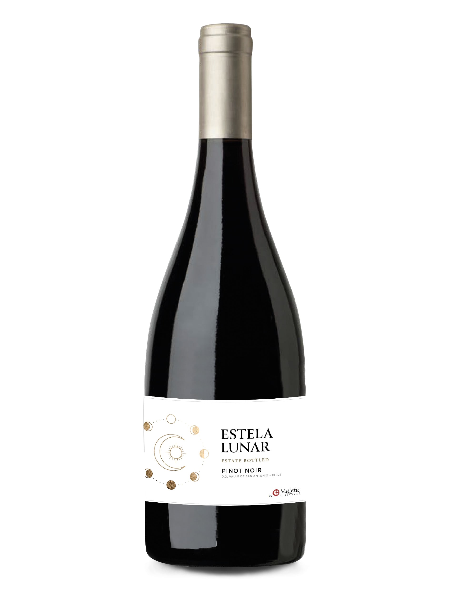 Matetic Estela Lunar Pinot Noir - Case of 6 | M&S
