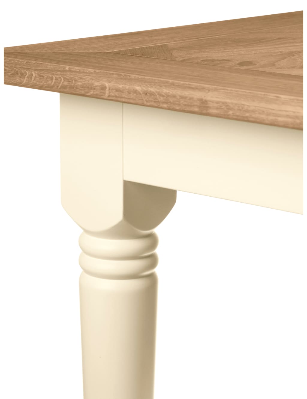 Greenwich Extending Dining Table | M&S